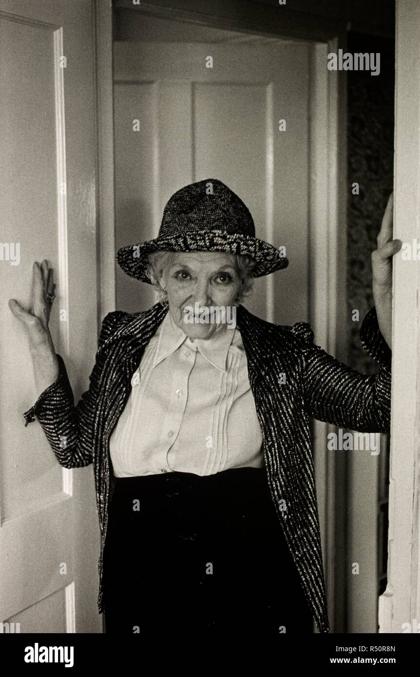 Fay godwin rhys hi-res stock photography and images - Alamy