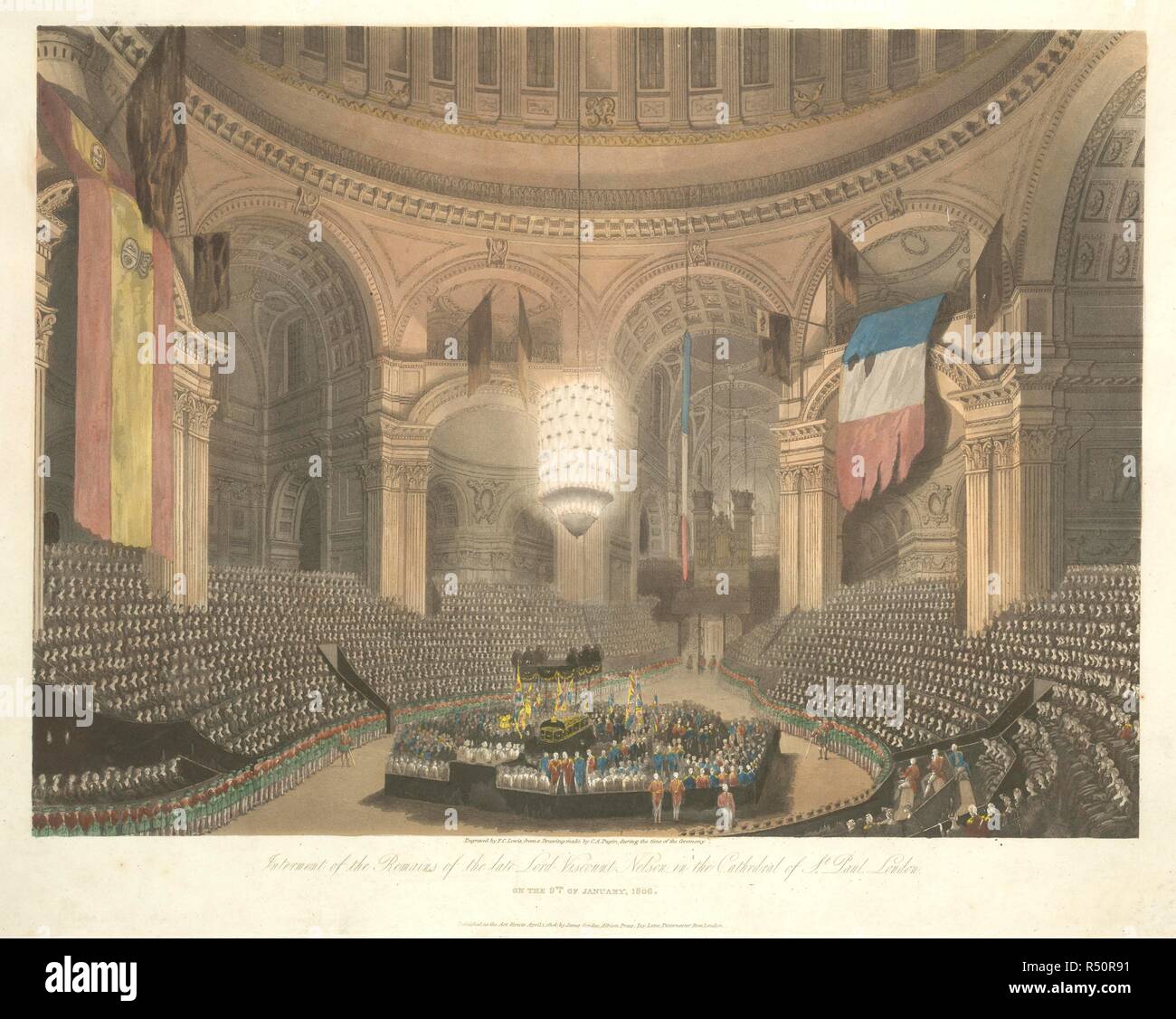 Paternoster row london hi-res stock photography and images - Alamy