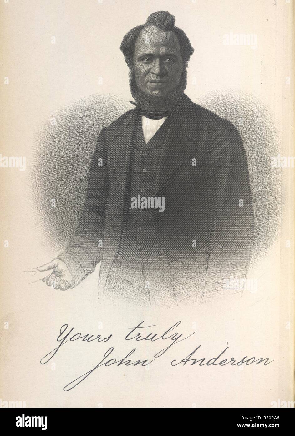 William tweedie hi-res stock photography and images - Alamy