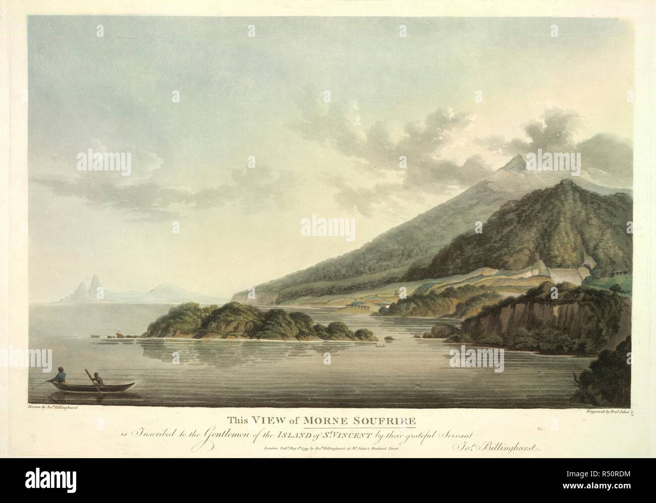 Joseph billinghurst hi-res stock photography and images - Alamy