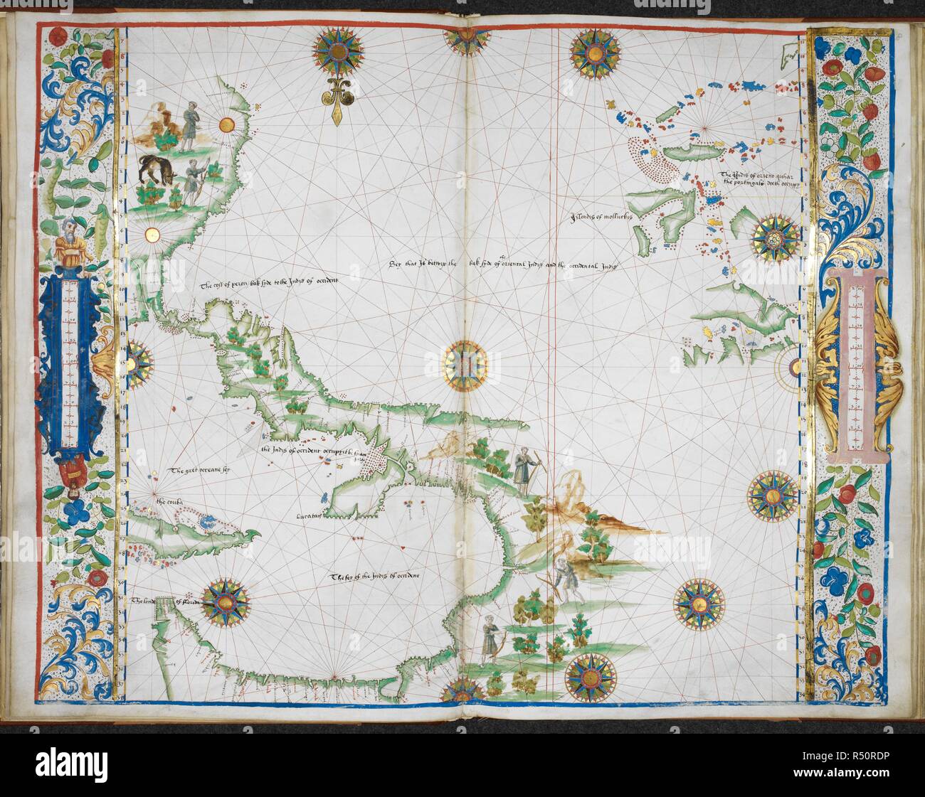 Carte philippines hi-res stock photography and images - Alamy