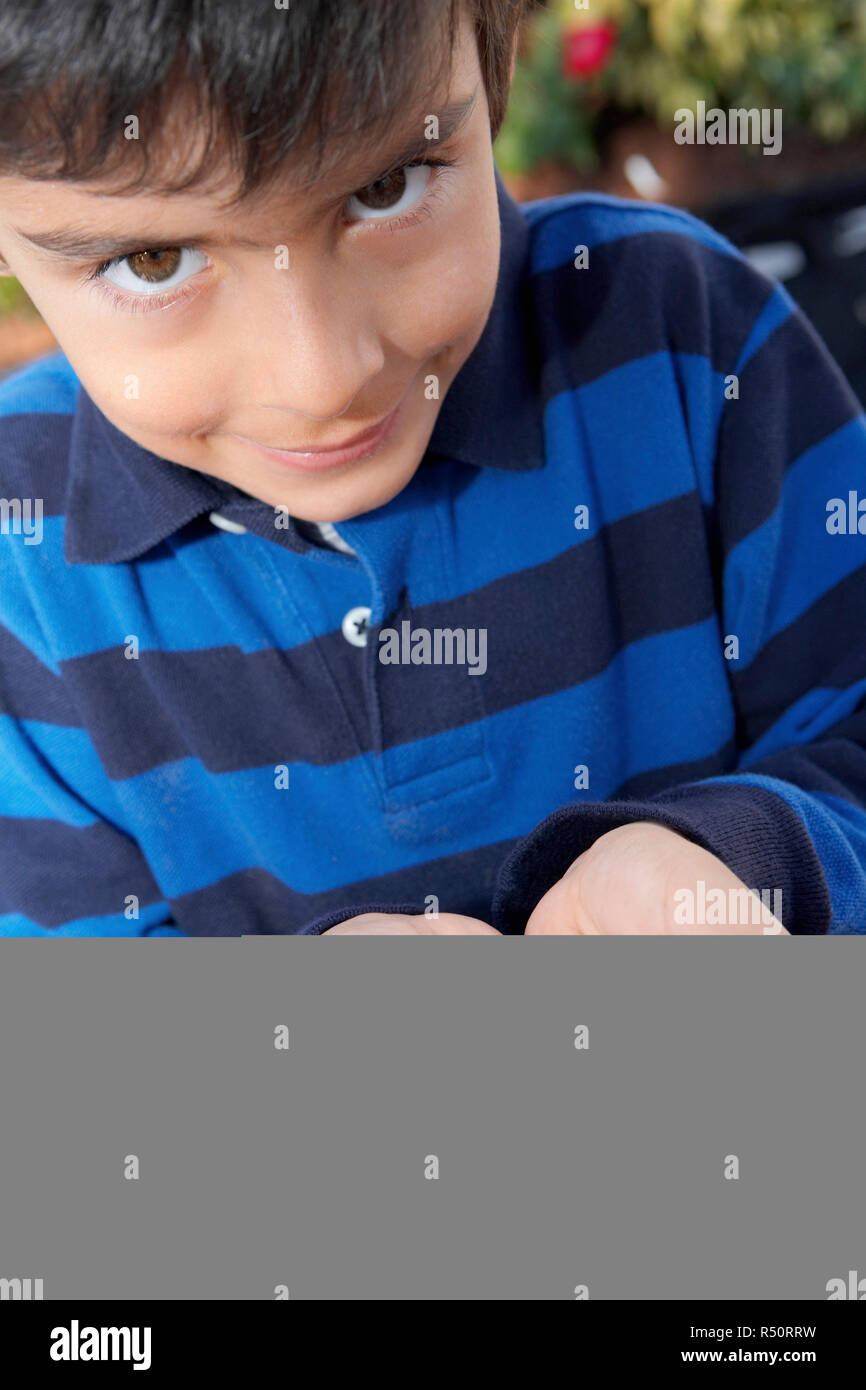 Hispanic boys snack hi-res stock photography and images - Alamy