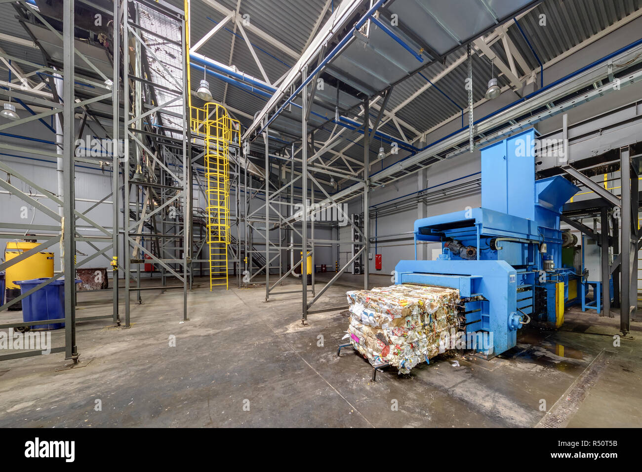 Chemical Waste Disposal High Resolution Stock Photography and Images ...