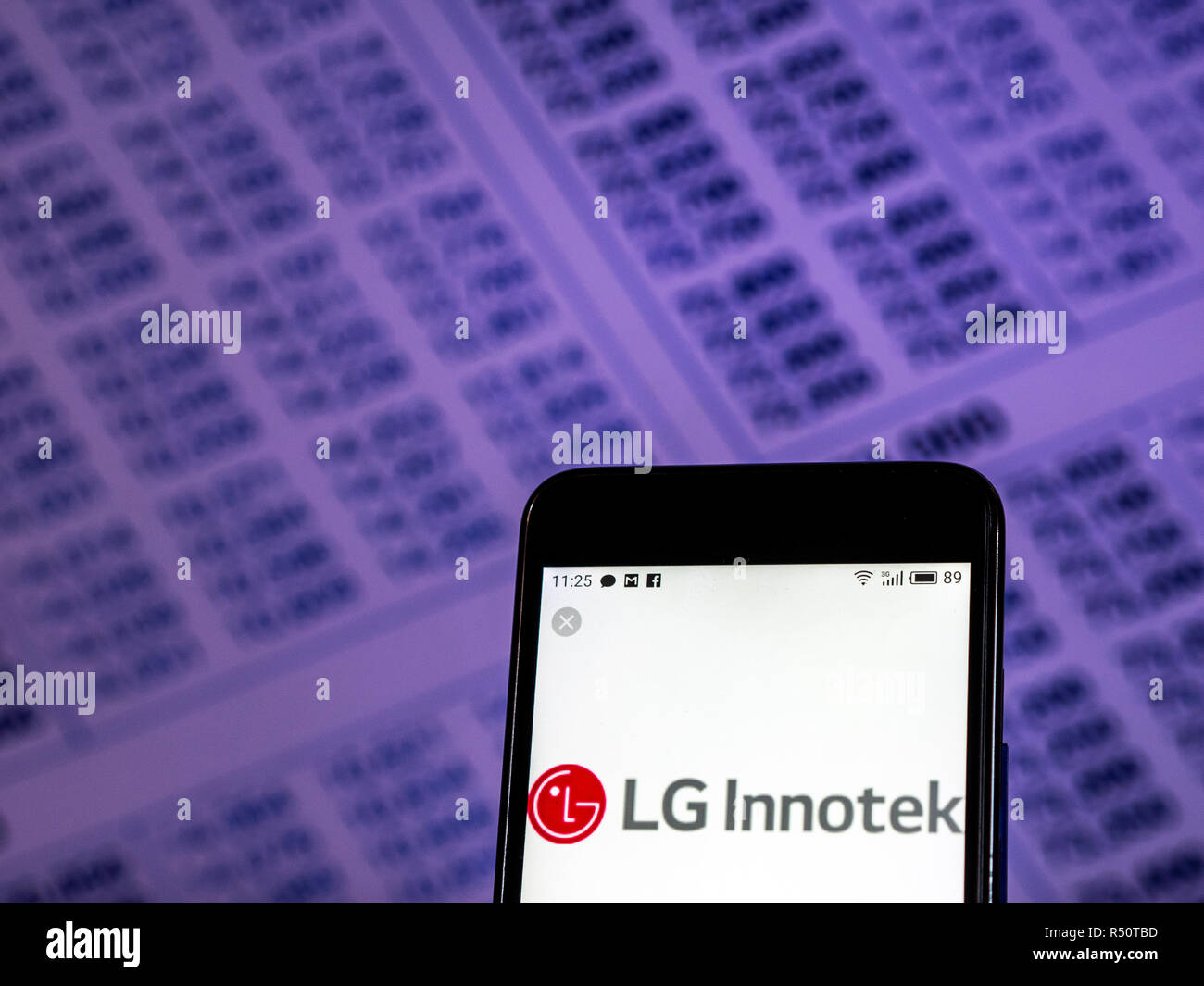 Lg Innotek Logo LG Innotek | Logopedia | Fandom