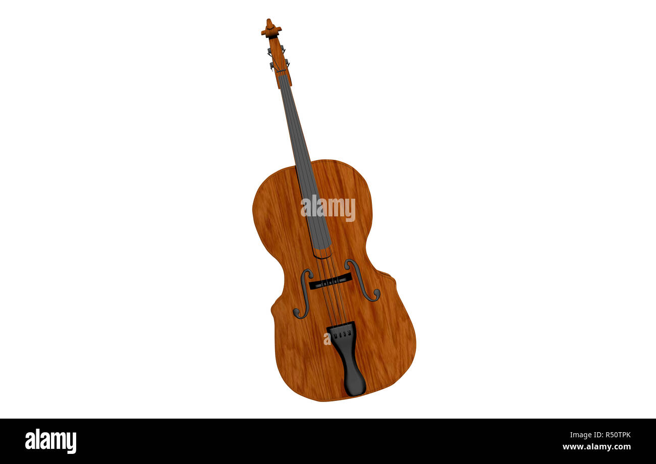 Stringed bowed instrument hi-res stock photography and images - Alamy