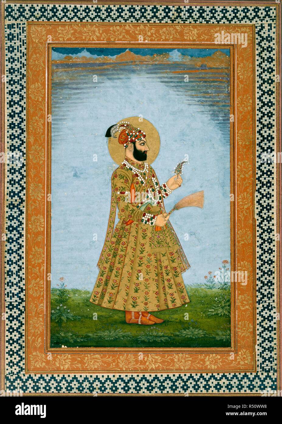 Sarpesh hi-res stock photography and images - Alamy