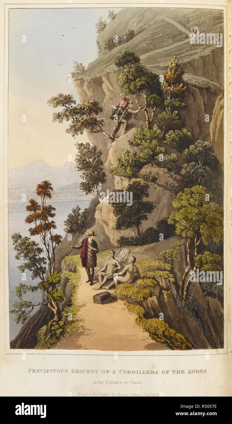 Charles stuart cochrane hi-res stock photography and images - Alamy