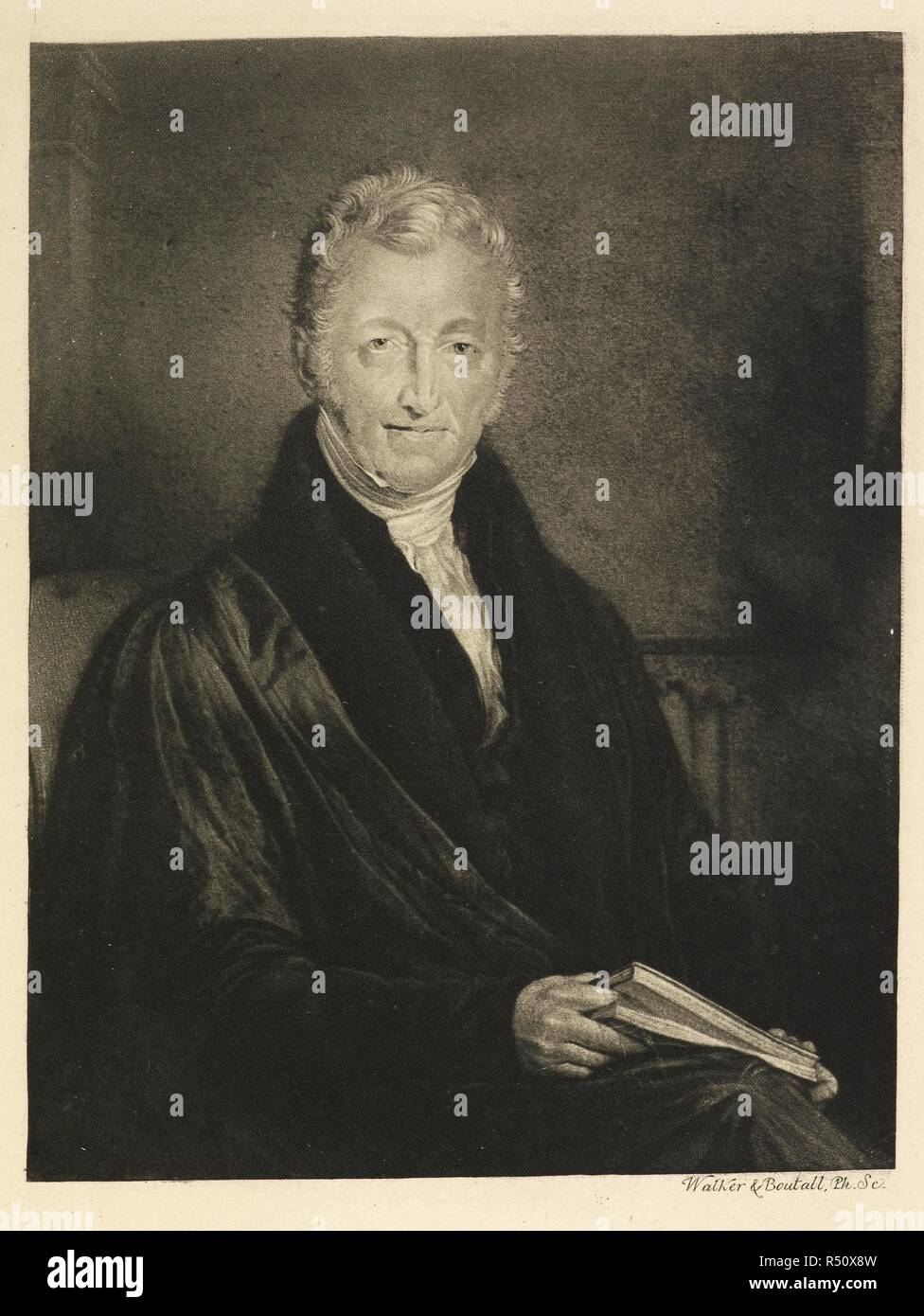 Archibald constable and company hi-res stock photography and images - Alamy