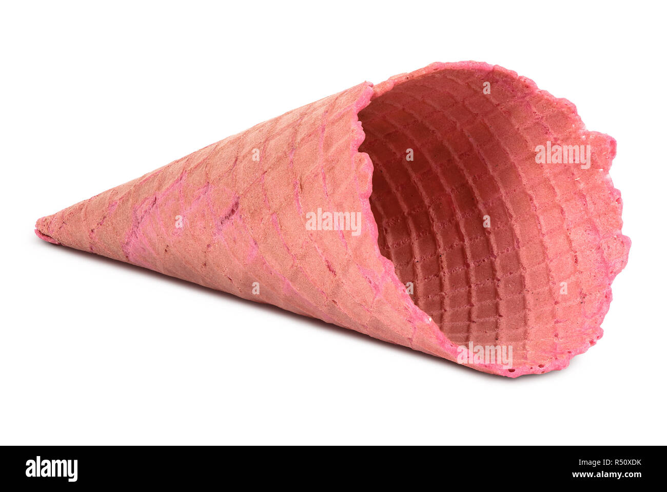 Empty cone hi-res stock photography and images - Alamy