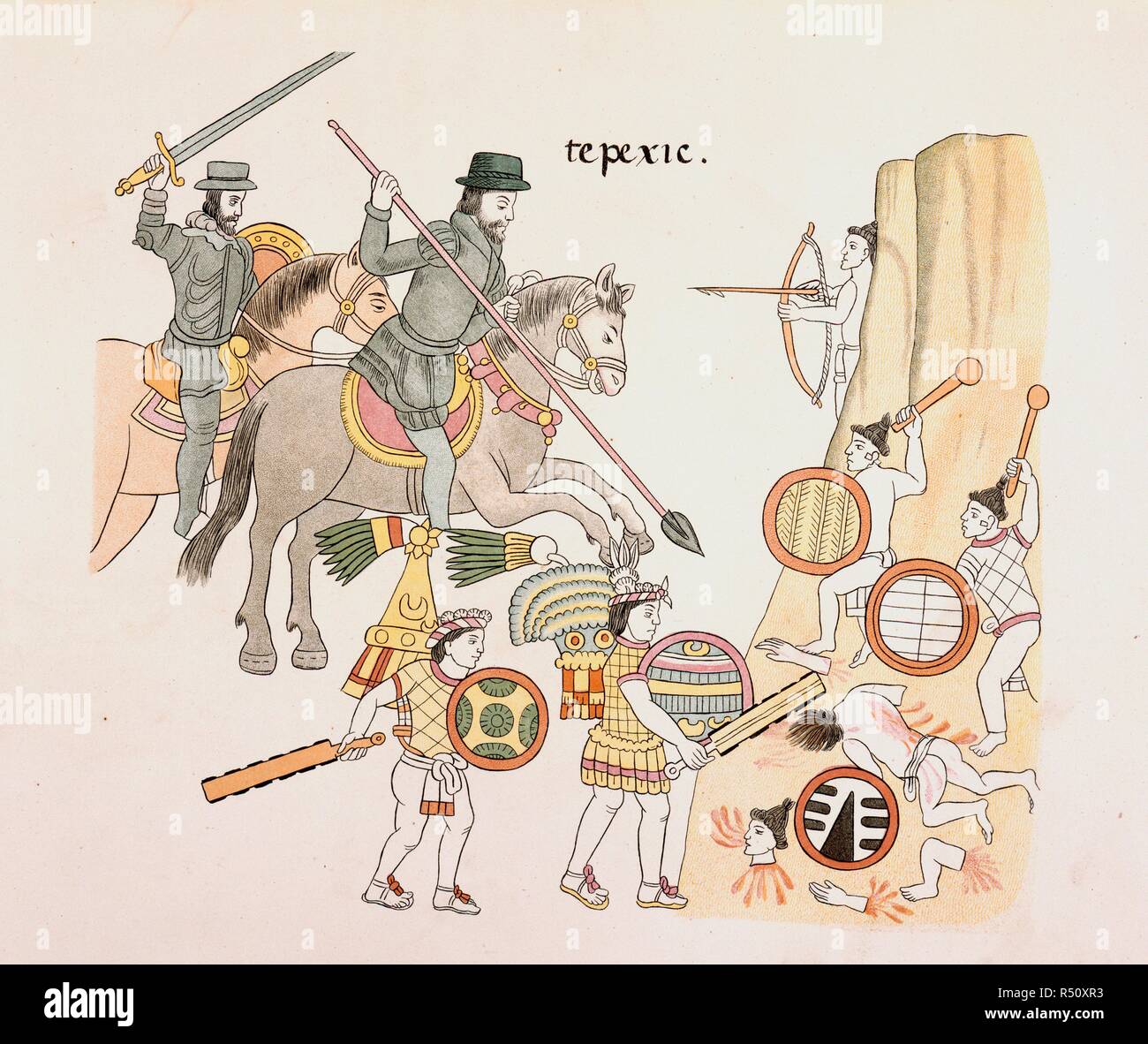 Edades hi-res stock photography and images - Alamy