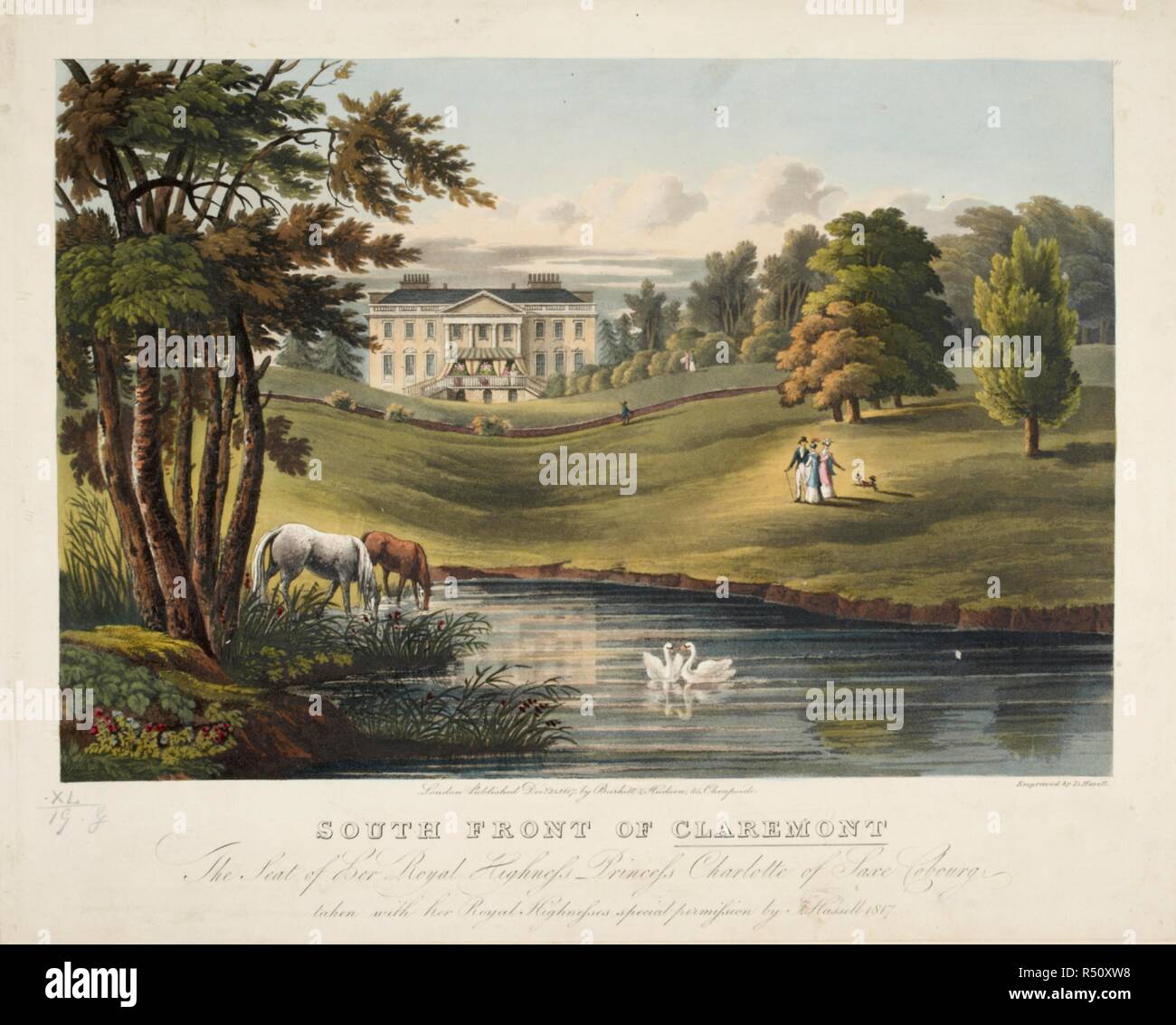 John hassell hi-res stock photography and images - Alamy