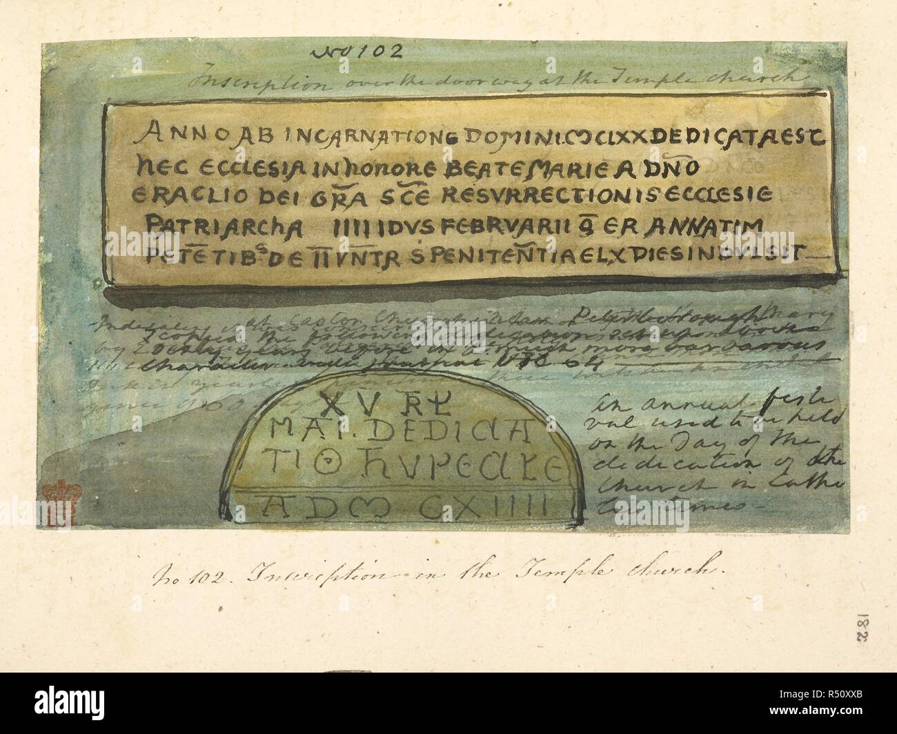 English scripts languages inscriptions hi-res stock photography and ...