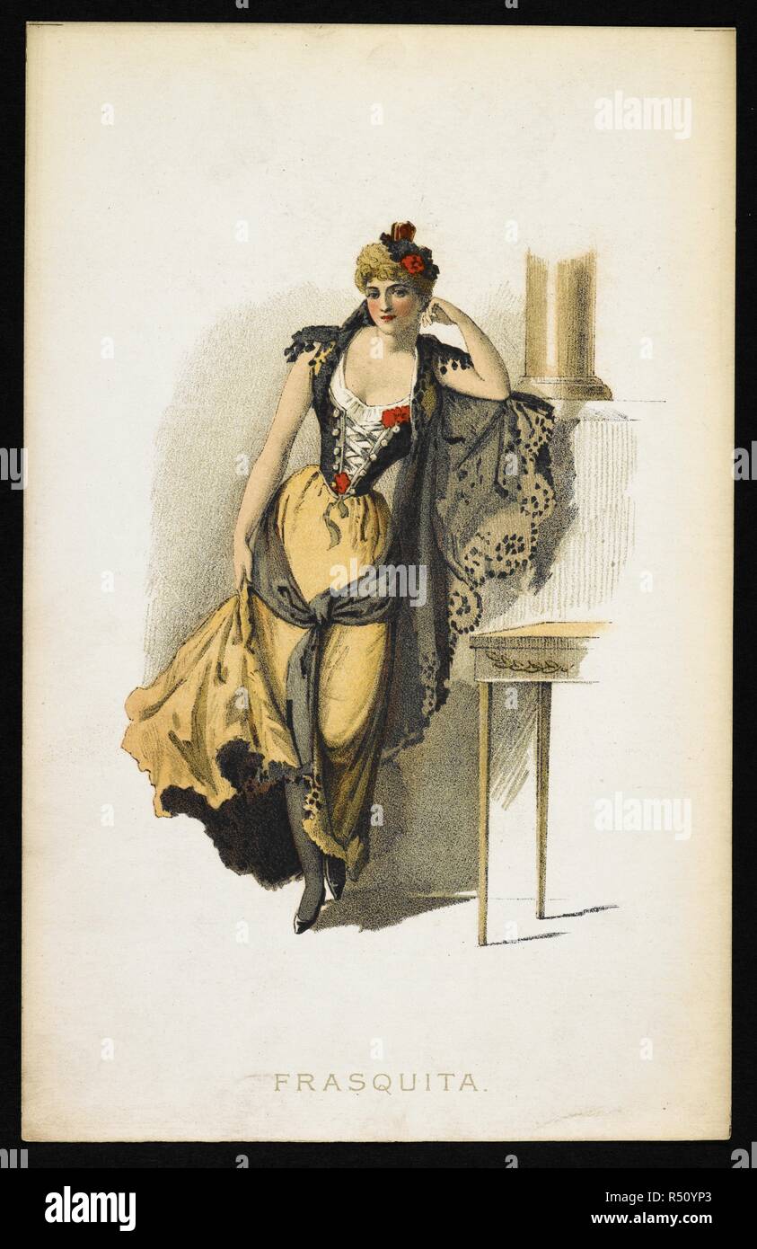 Libretto author hi-res stock photography and images - Alamy