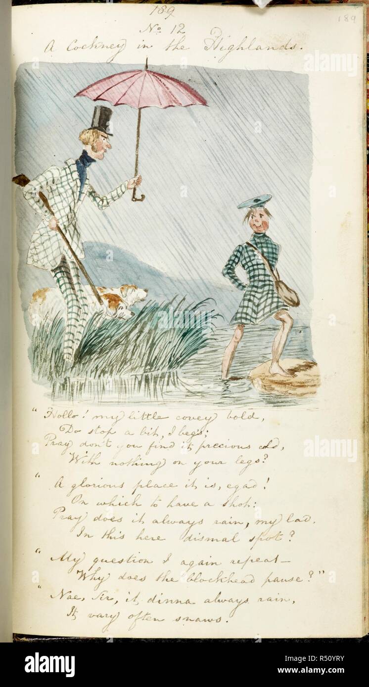 John frederick herring shooting hi-res stock photography and images - Alamy