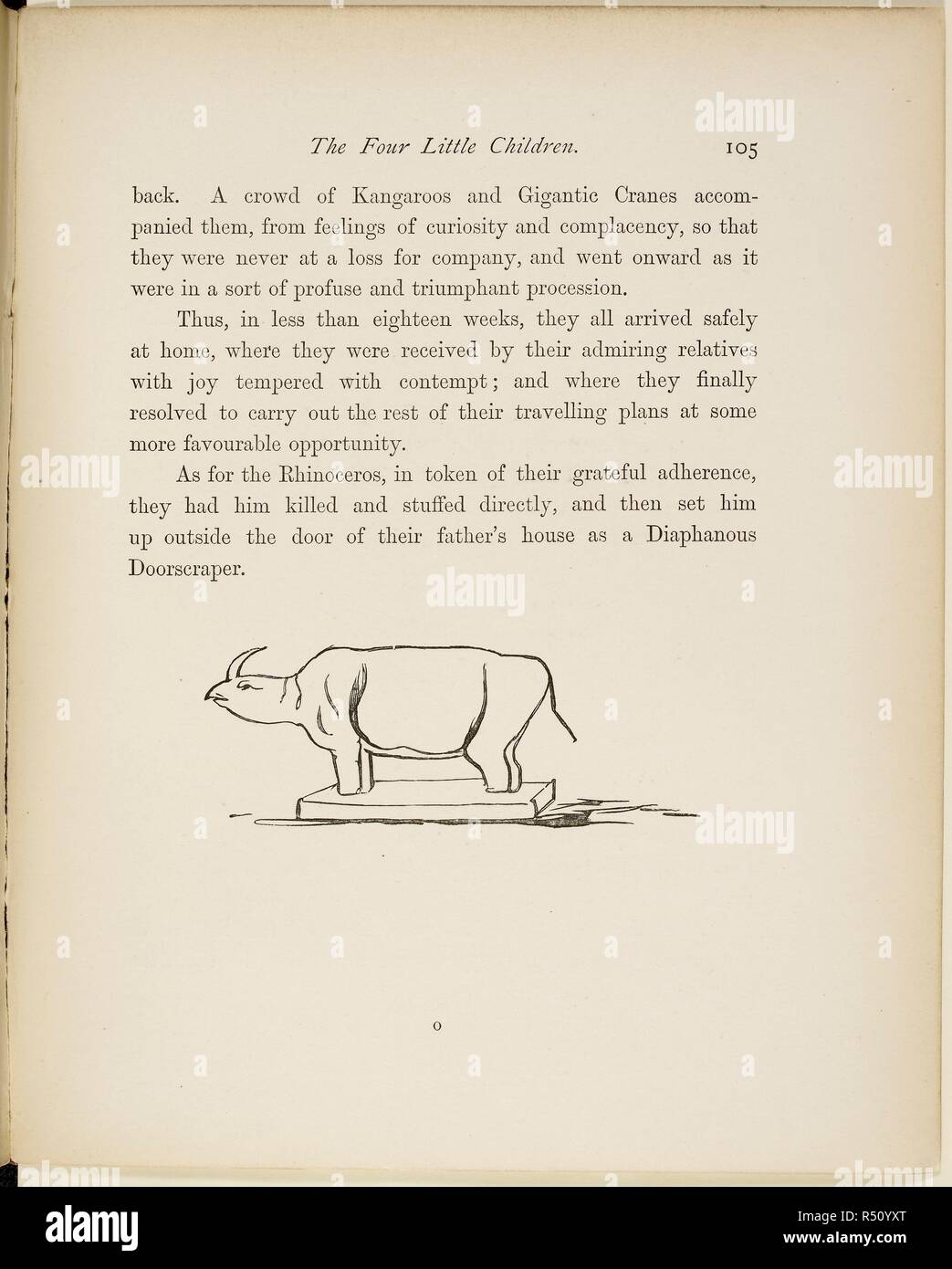 Nonsense Poetry High Resolution Stock Photography and Images - Alamy