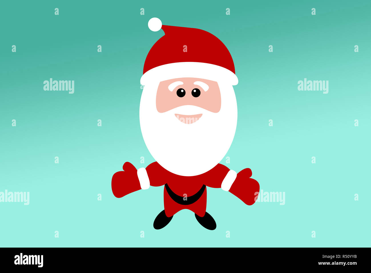 Simple cartoon illustration hi-res stock photography and images - Alamy