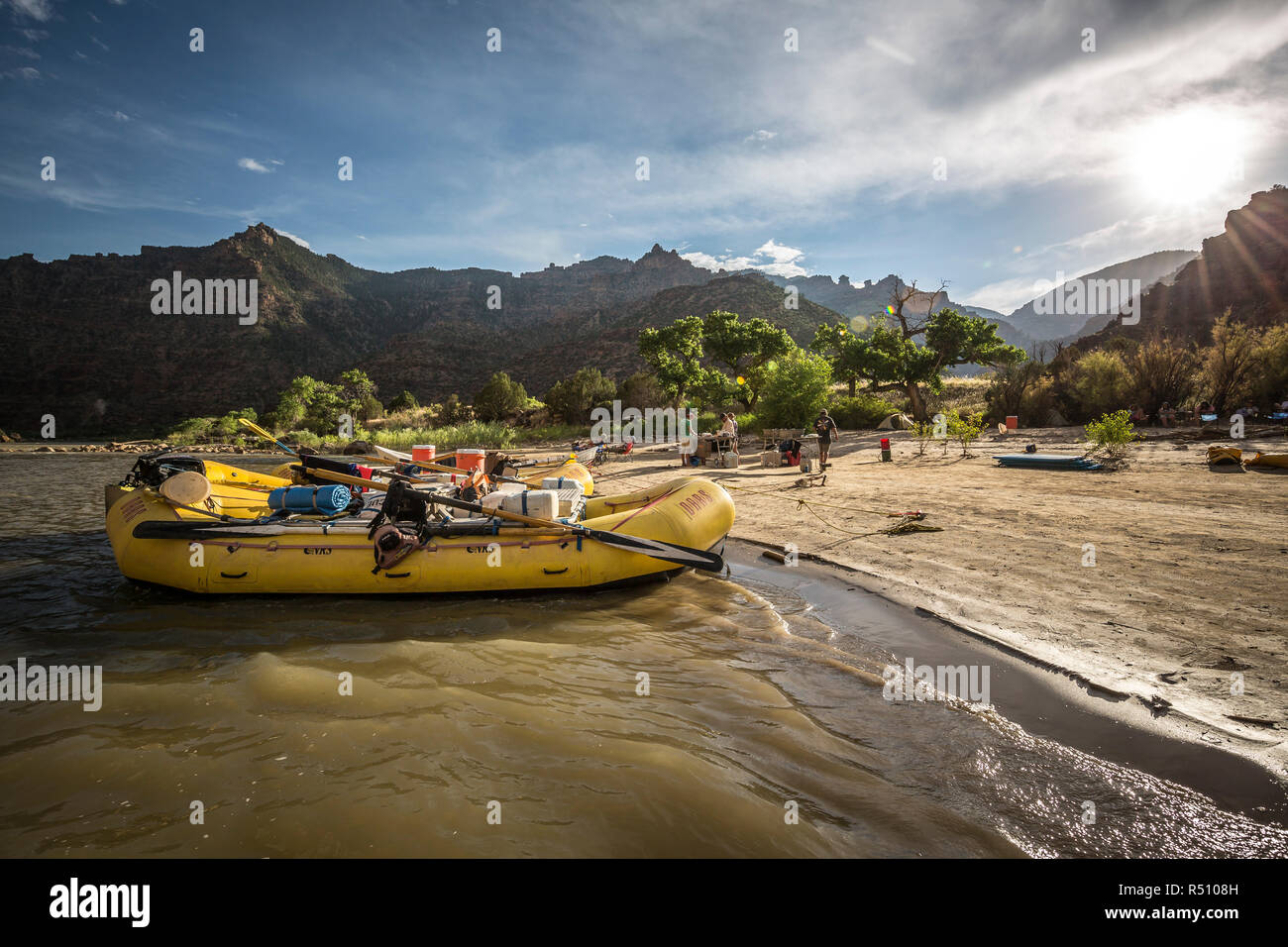 Green river utah hi-res stock photography and images - Alamy