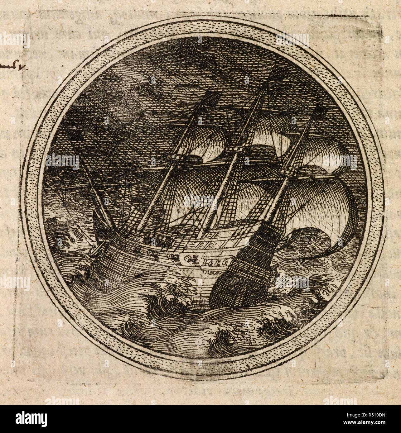 1619 ship hi-res stock photography and images - Alamy