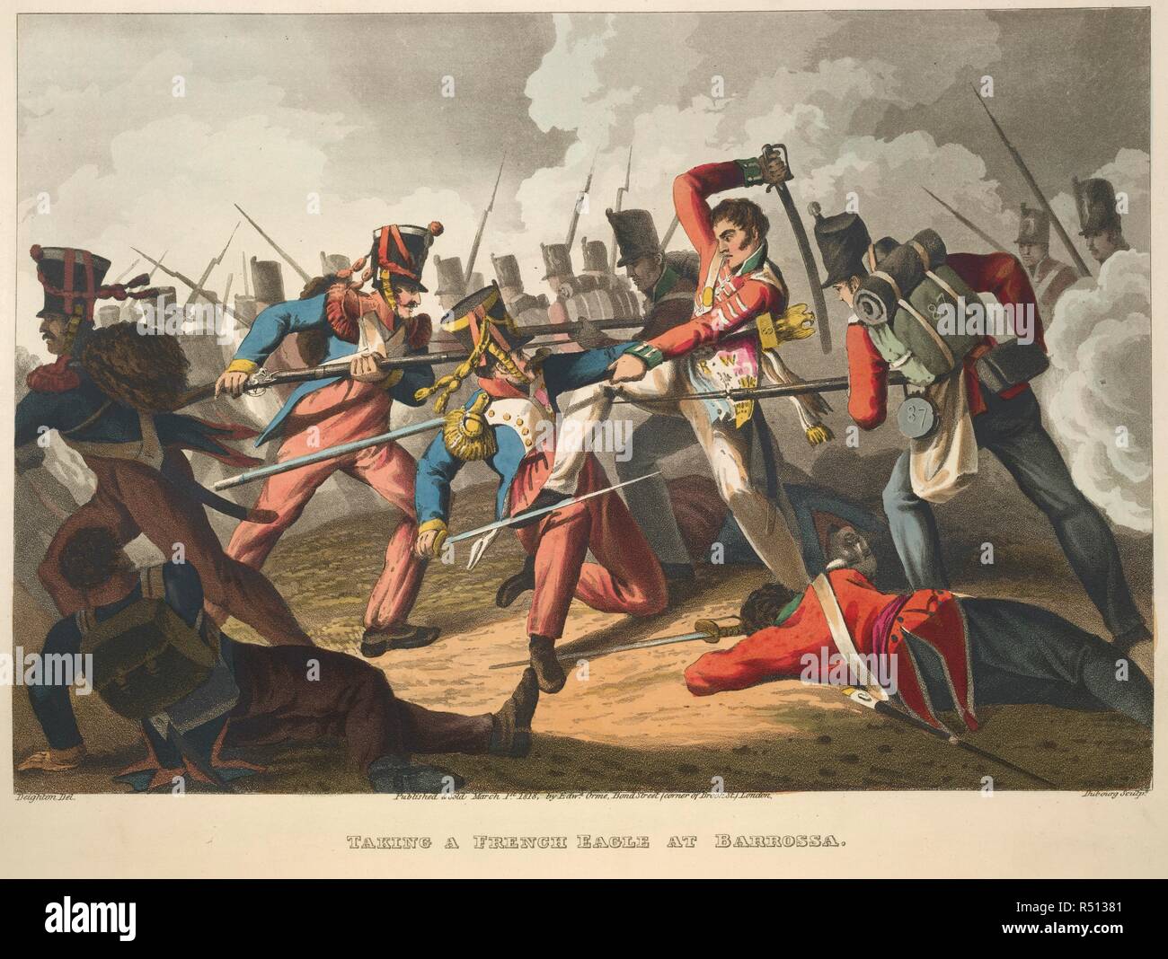 Naval uniform napoleonic hi-res stock photography and images - Alamy