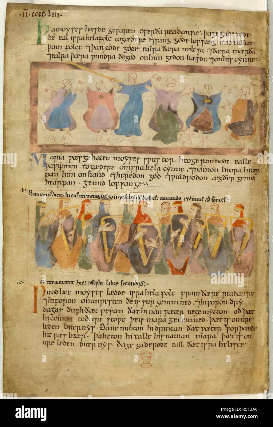 Anglo jewish hi-res stock photography and images - Alamy