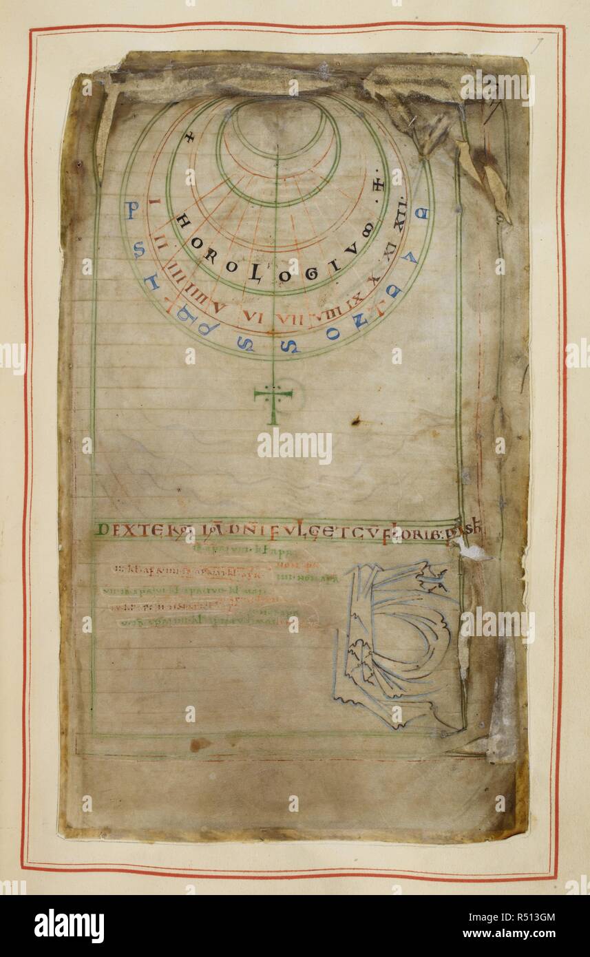 Horologium hi-res stock photography and images - Alamy