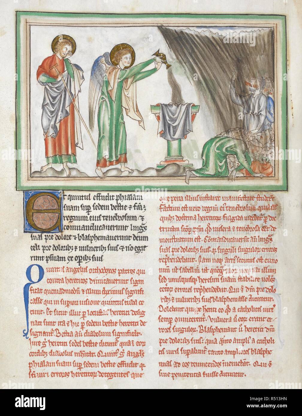 Biblia nt hi-res stock photography and images - Alamy