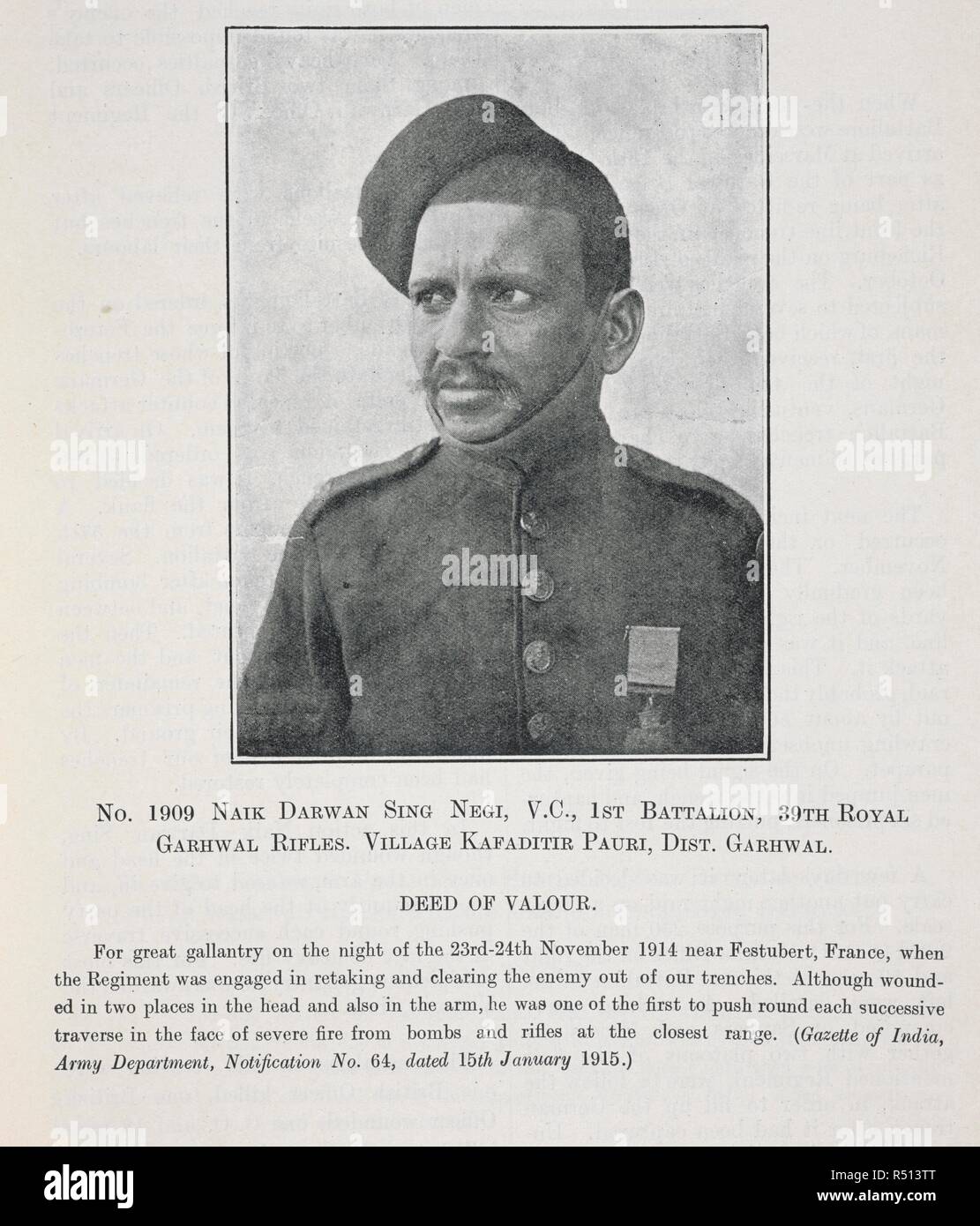 Garhwal dist hi-res stock photography and images - Alamy