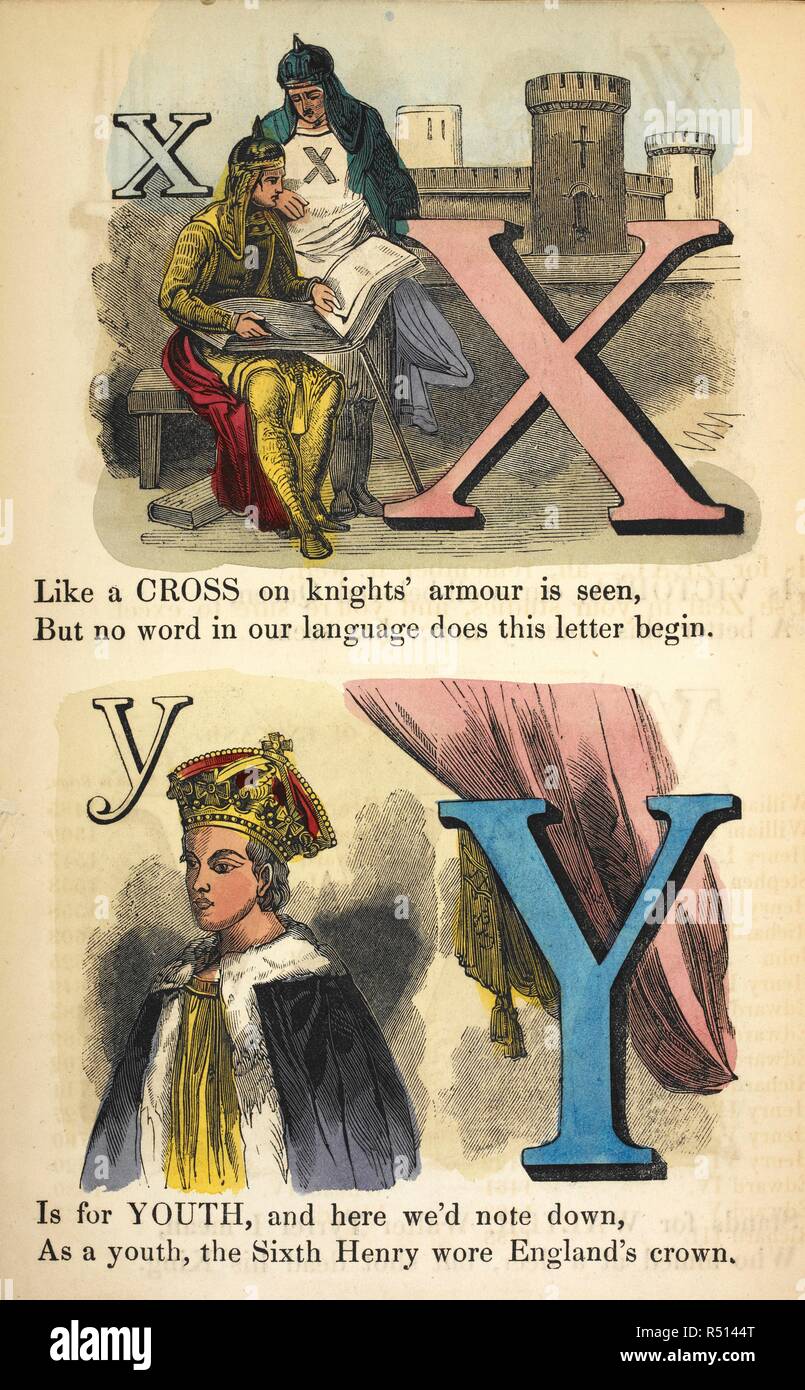 Cross written letter hi-res stock photography and images - Alamy