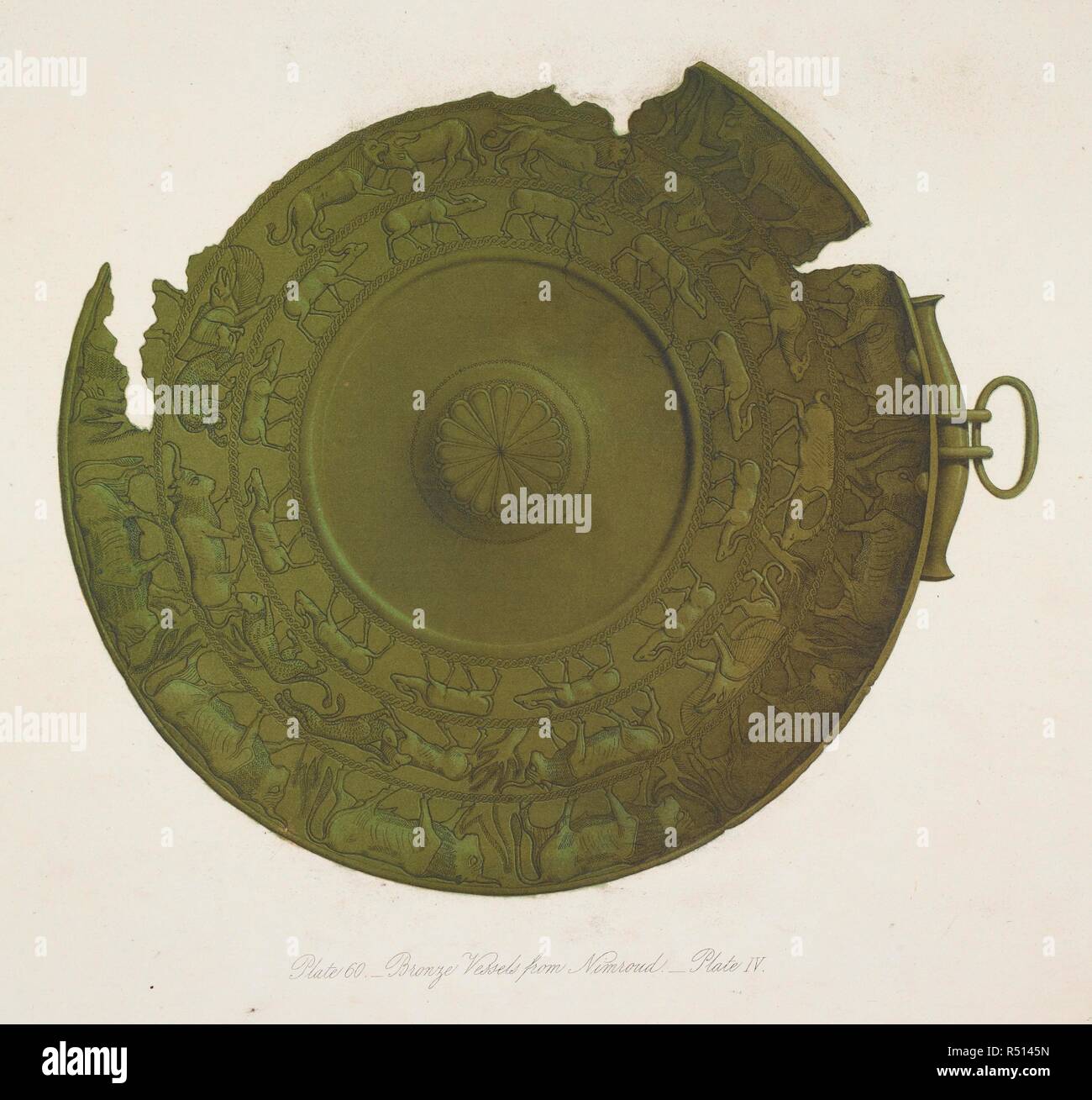 Nineveh layard hi-res stock photography and images - Alamy