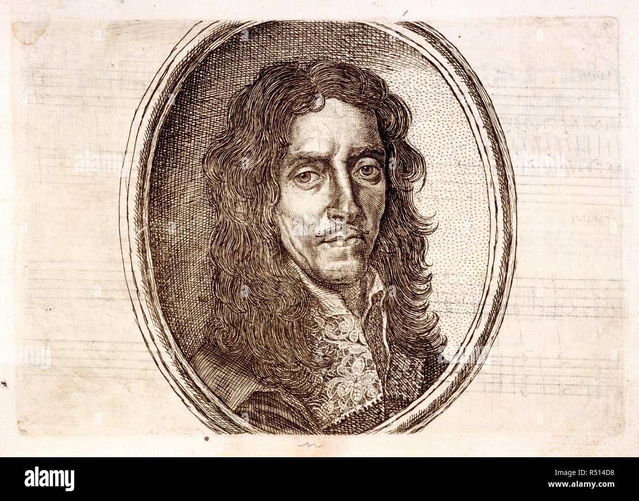 Angelo Michele Bartolotti. Secondo libro di chitarra. Rome, c1650 ...