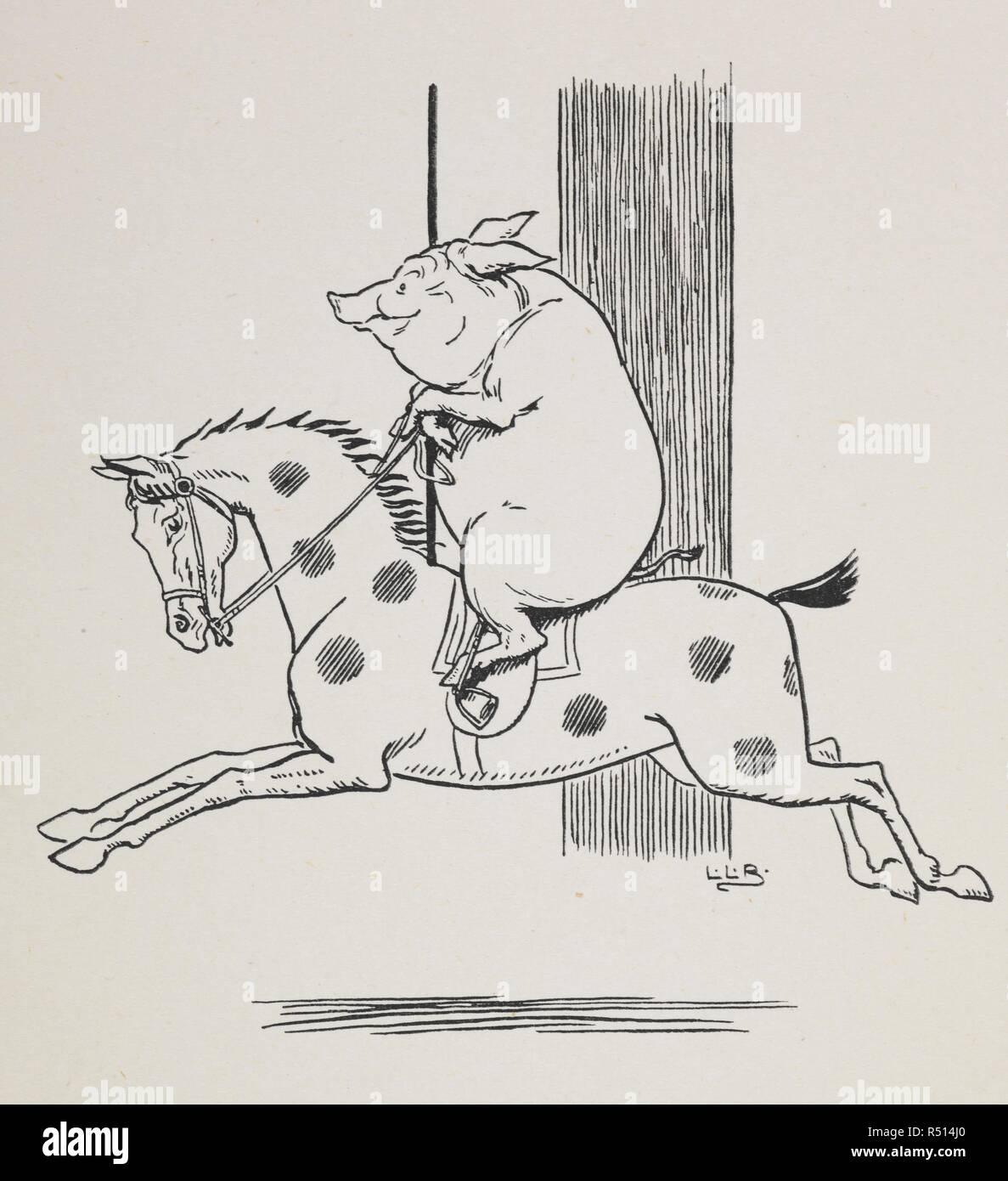 Horse riding story hi-res stock photography and images - Alamy