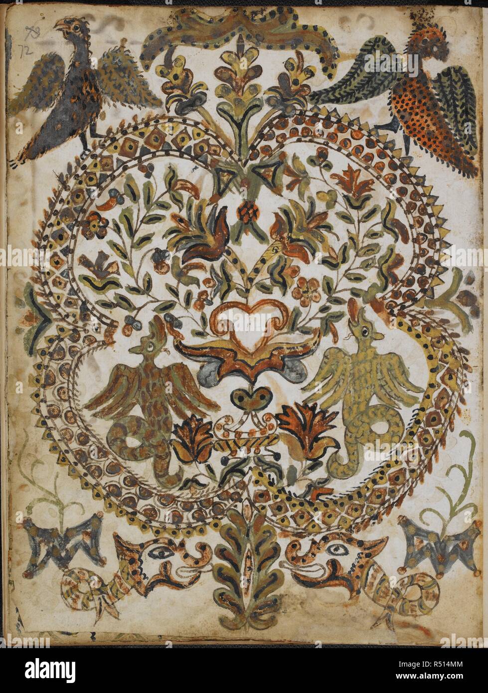 Year 1614 hi-res stock photography and images - Alamy