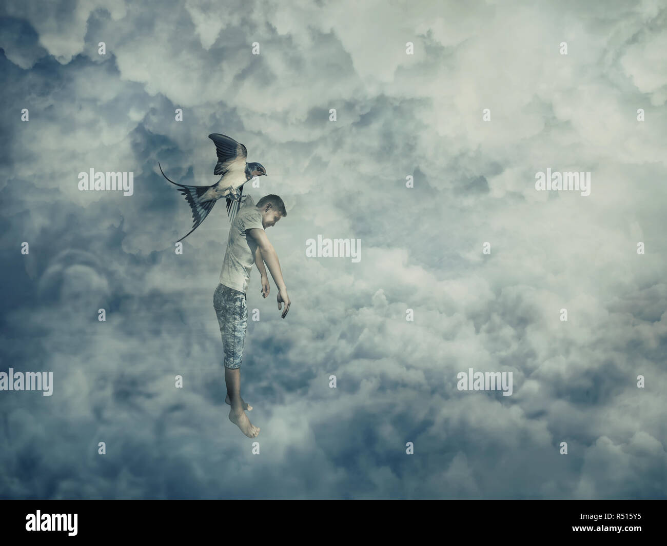 Human abduction hi-res stock photography and images - Alamy