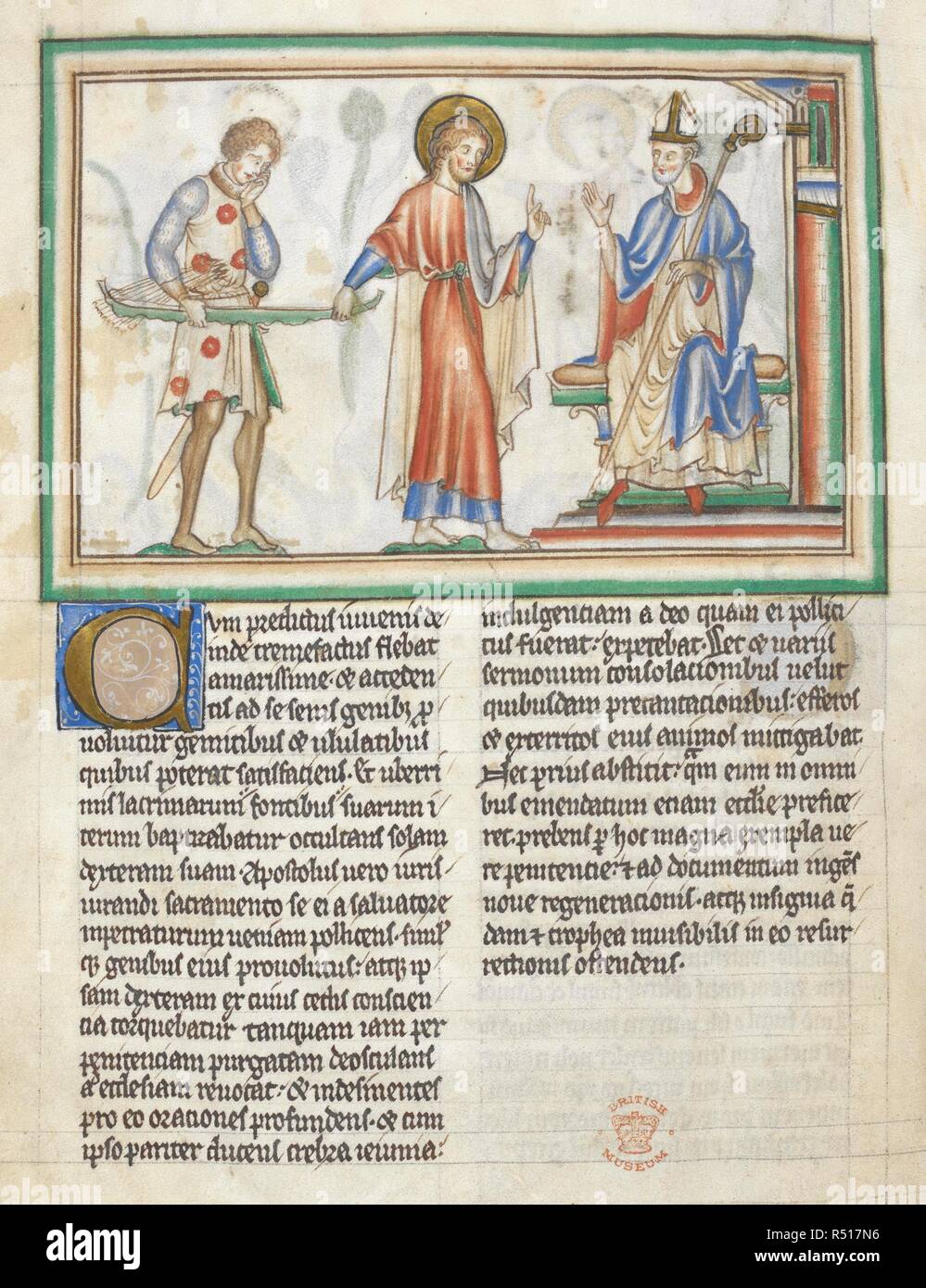 Biblia nt hi-res stock photography and images - Alamy