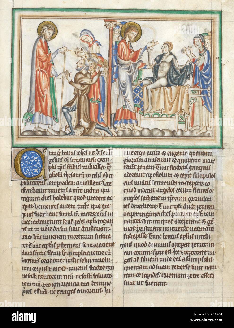 Biblia nt hi-res stock photography and images - Alamy