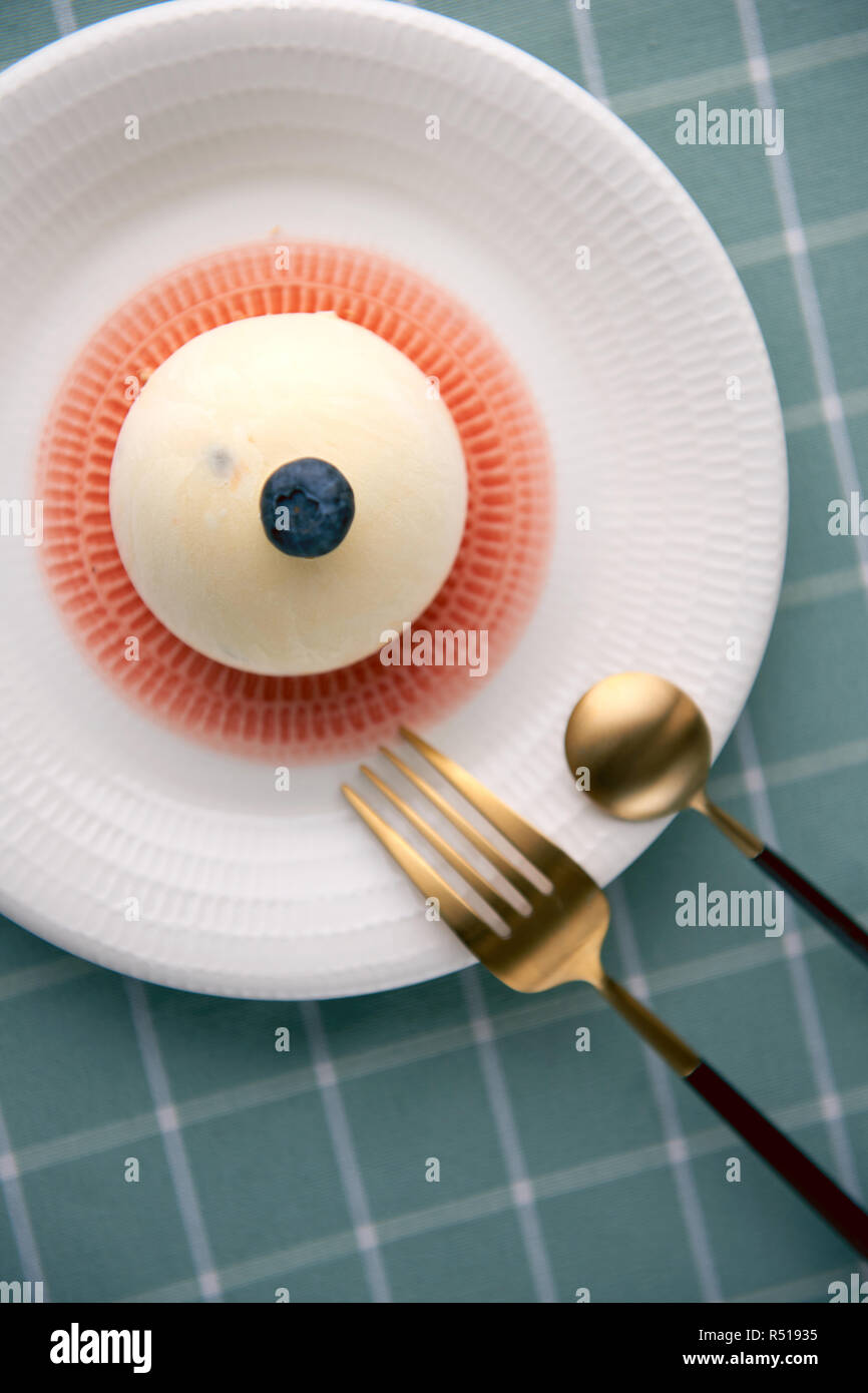 Dim Sum Dessert High Resolution Stock Photography and Images - Alamy