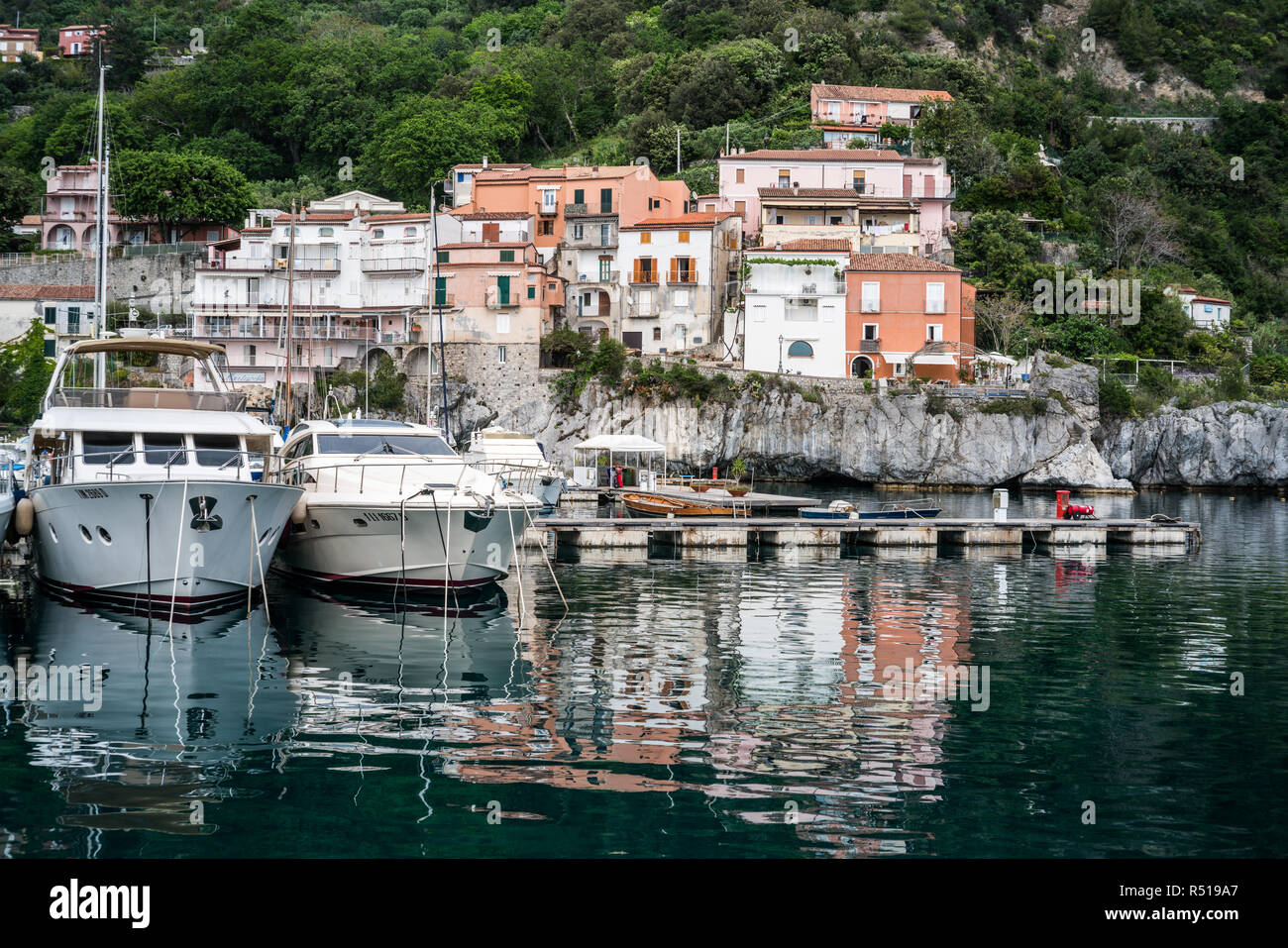 Maratea man hi-res stock photography and images - Alamy