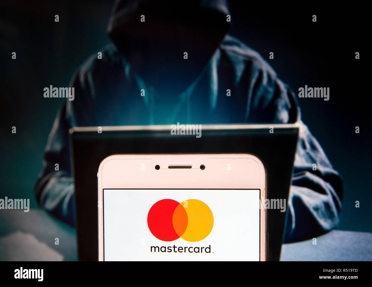 American multinational financial services corporation and payment ...