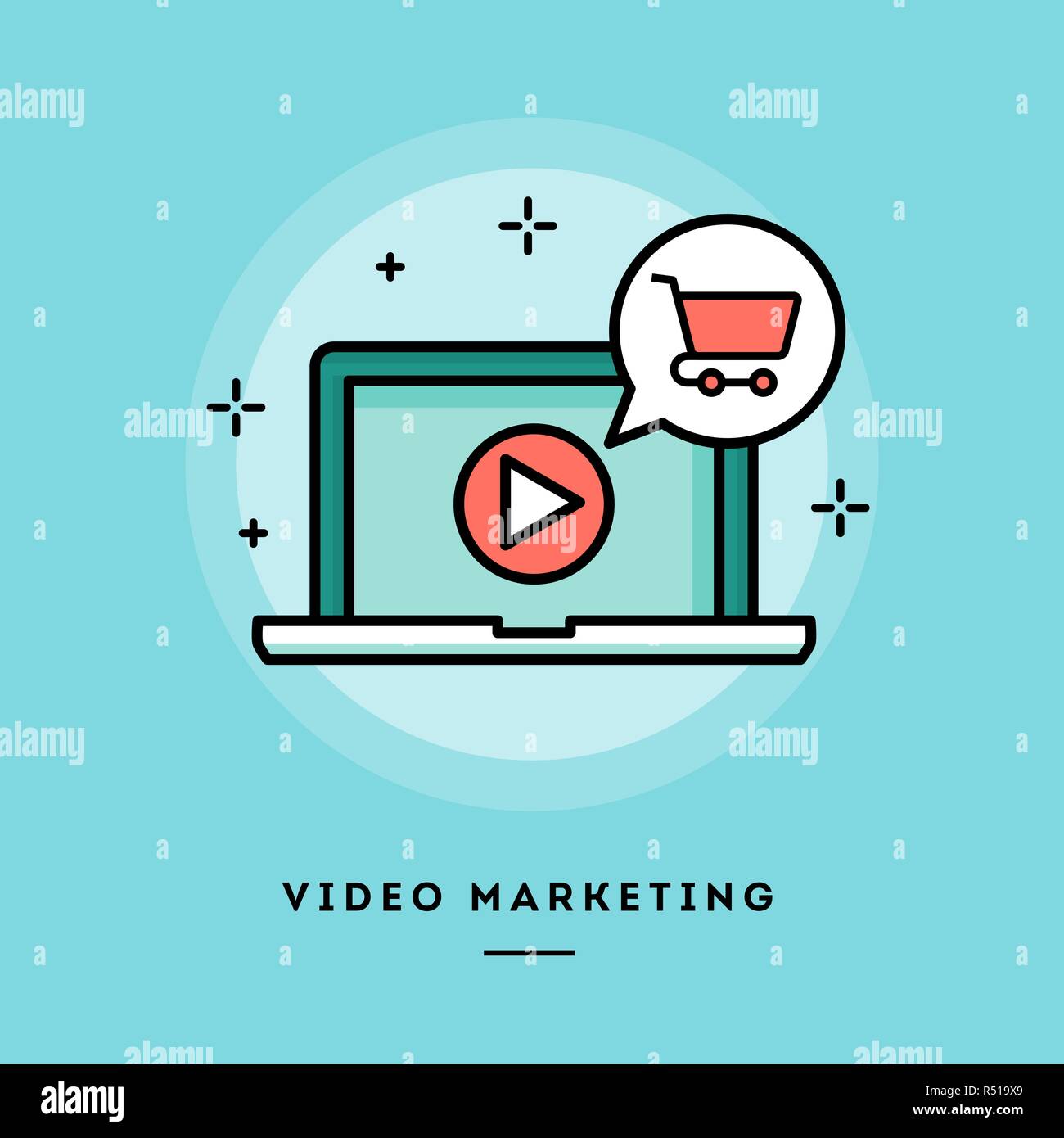 Marketing campaign banner hi-res stock photography and images - Alamy