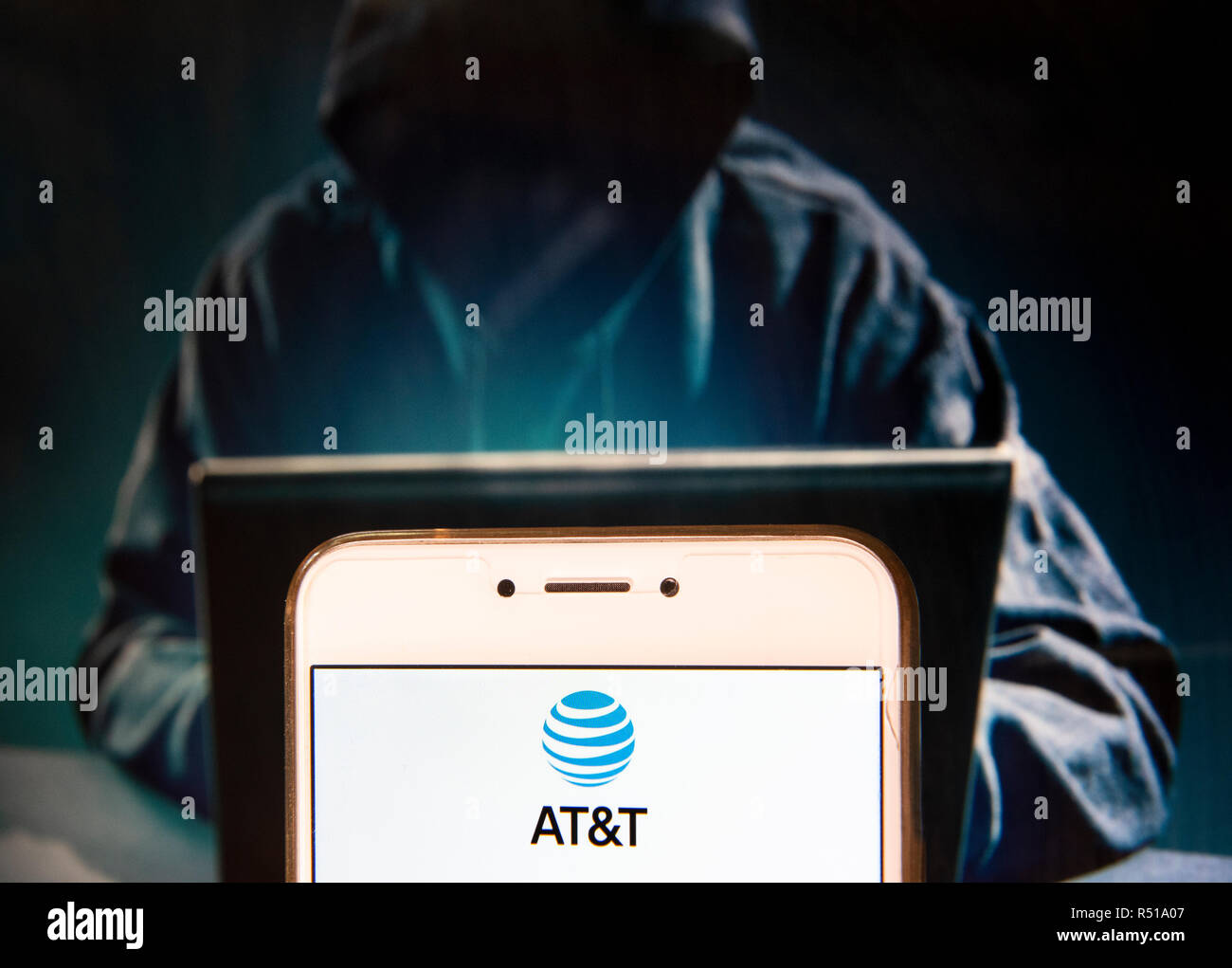 Telephone hacking device hi-res stock photography and images - Alamy