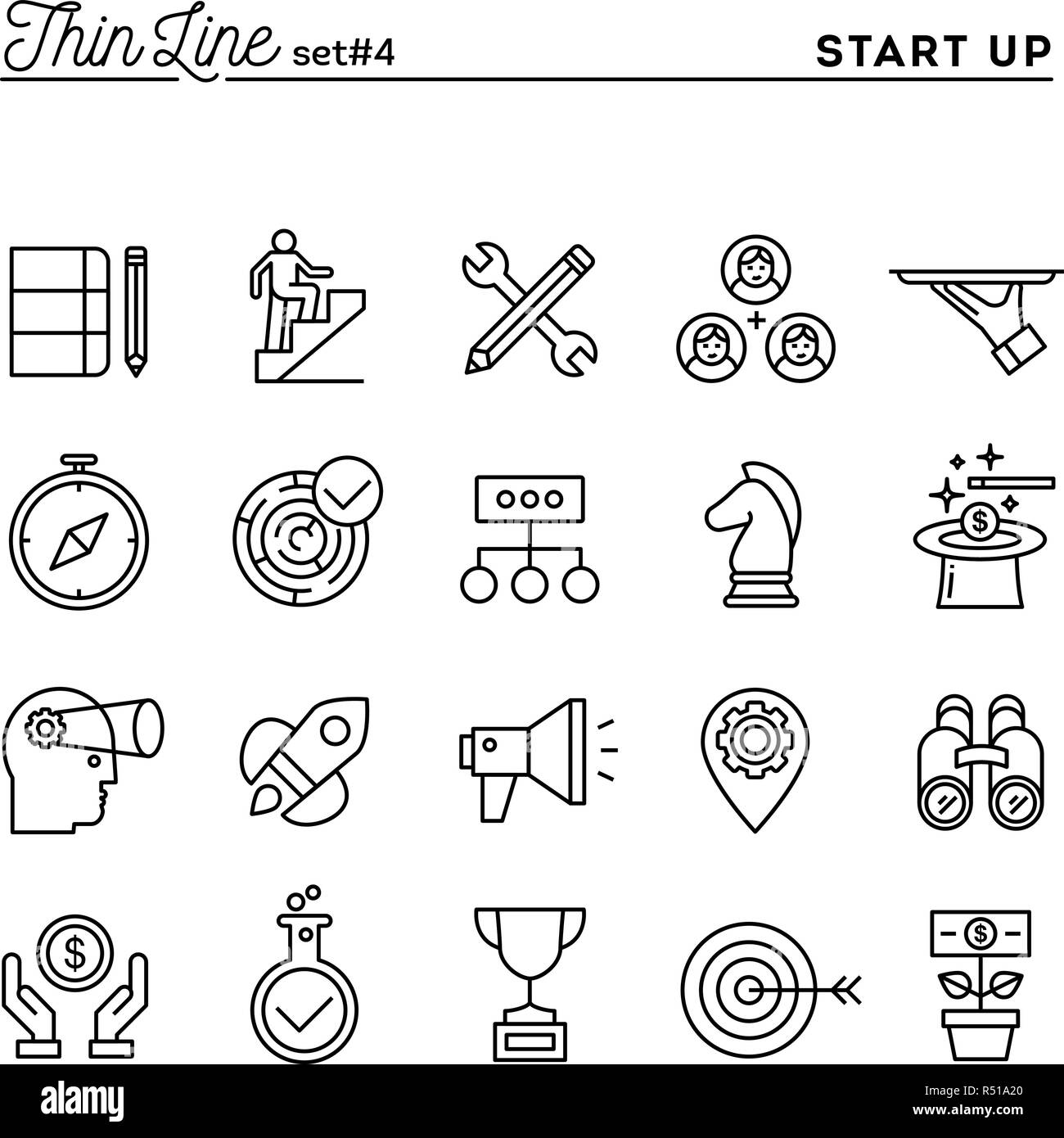 More for your money business Black and White Stock Photos & Images - Alamy