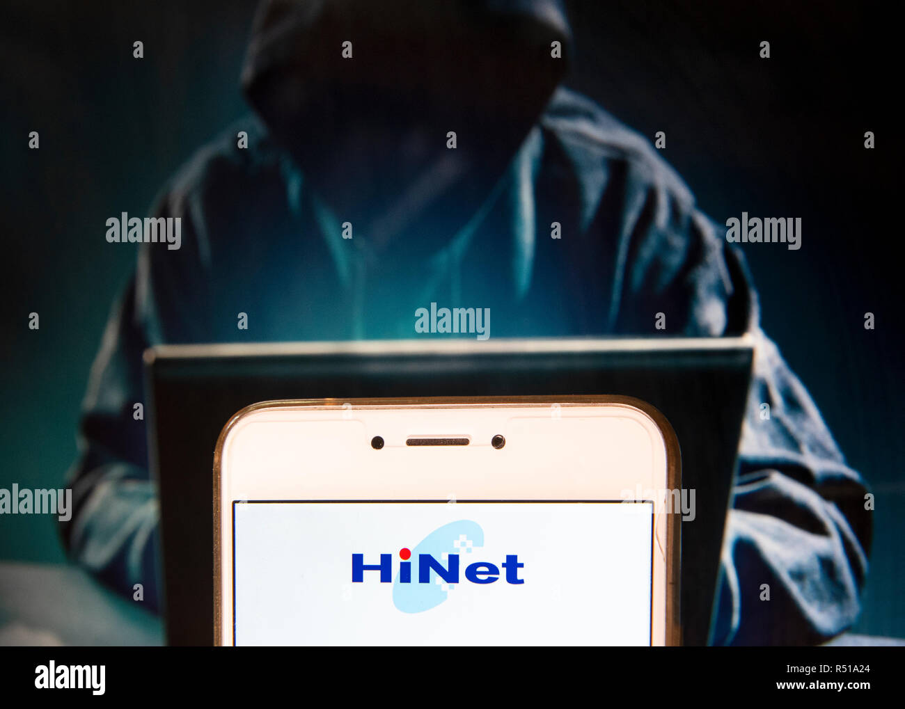 Hinet hi-res stock photography and images - Alamy