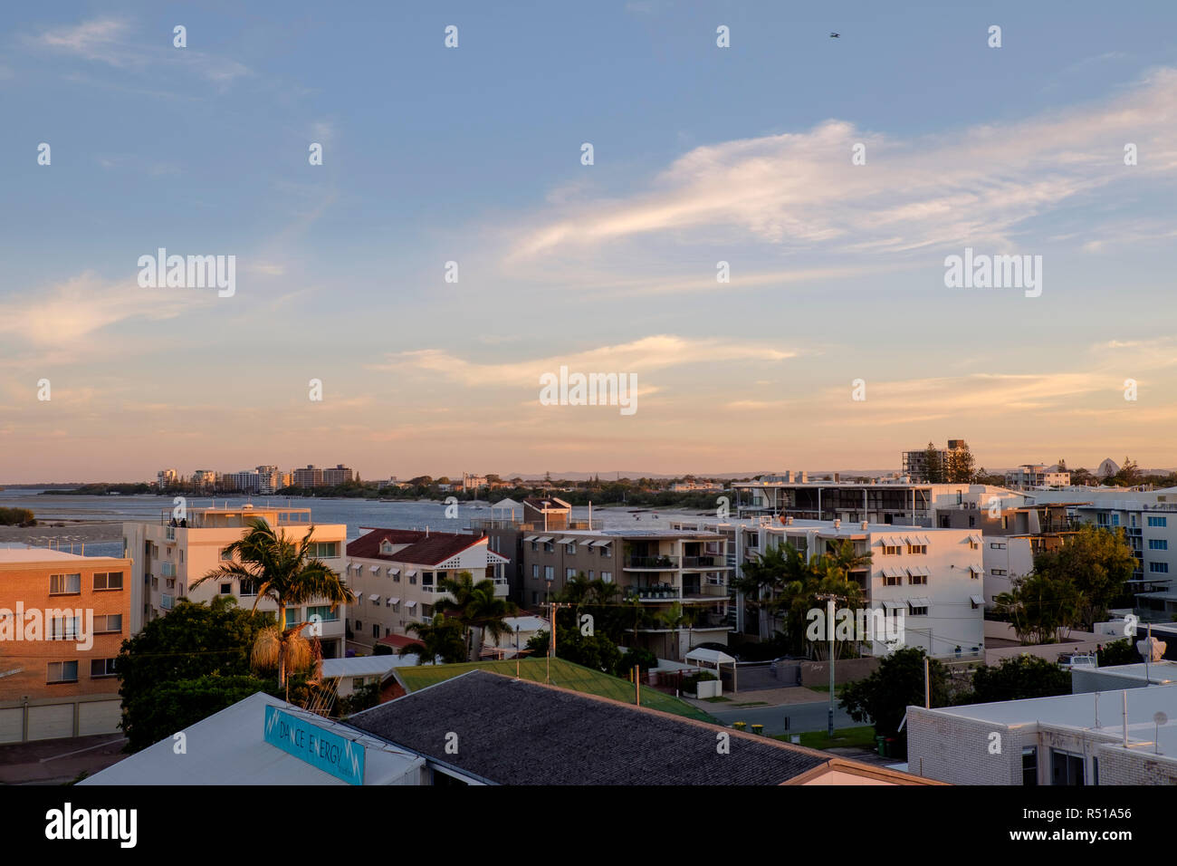 Caloundra queensland hi-res stock photography and images - Alamy