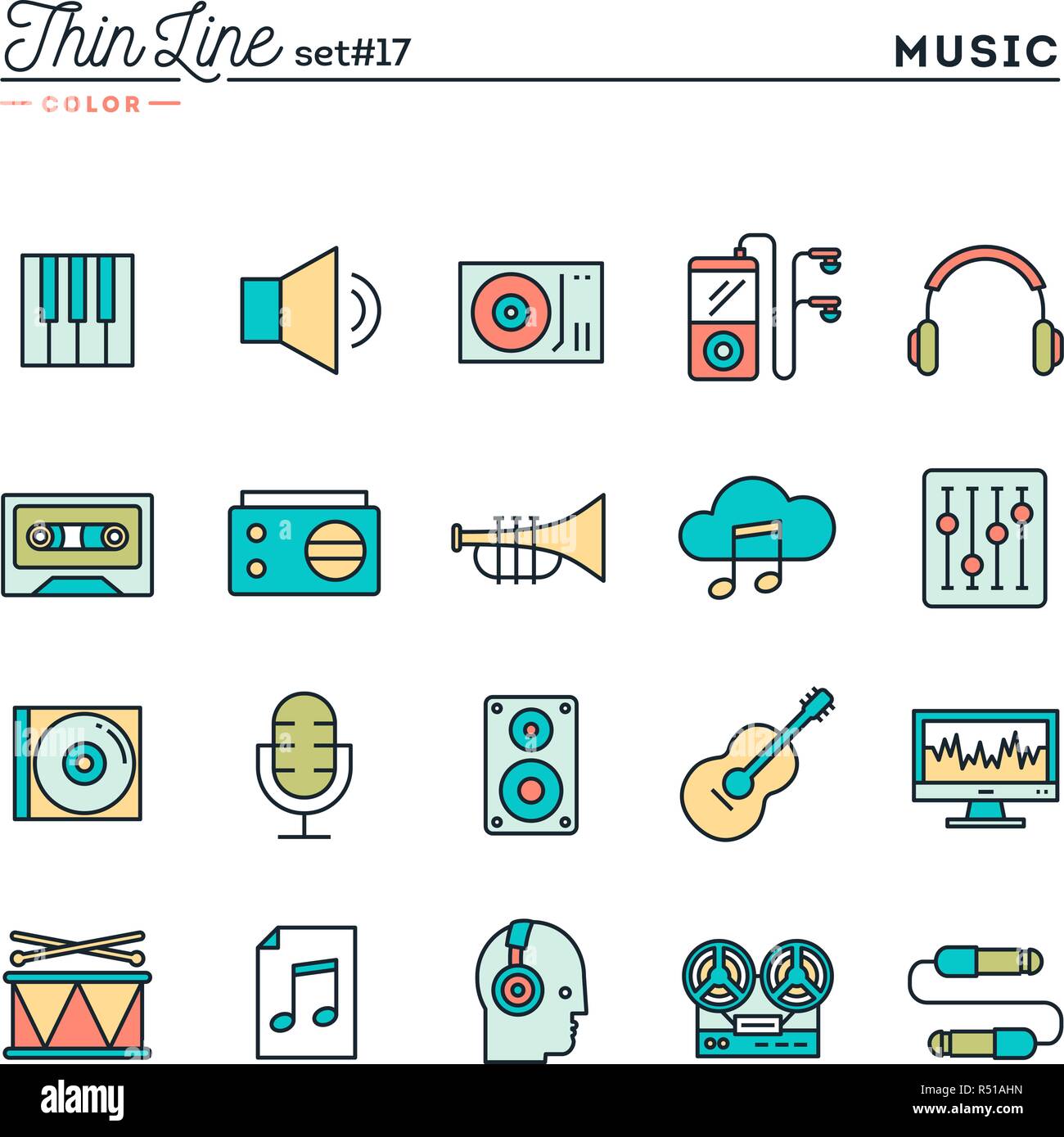 Cable drums Stock Vector Images - Alamy