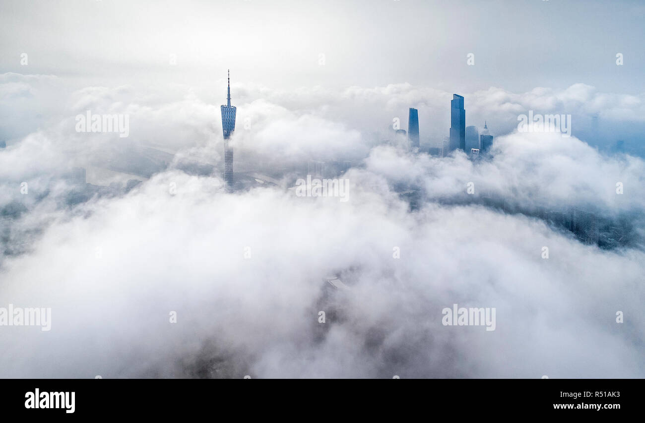 Chinese sign guangdong hi-res stock photography and images - Alamy