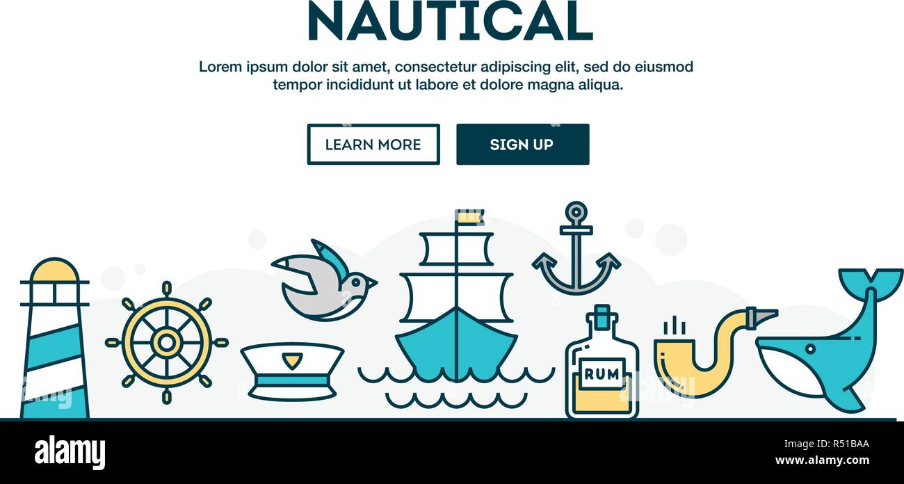 Ocean cruise alcohol Stock Vector Images - Alamy