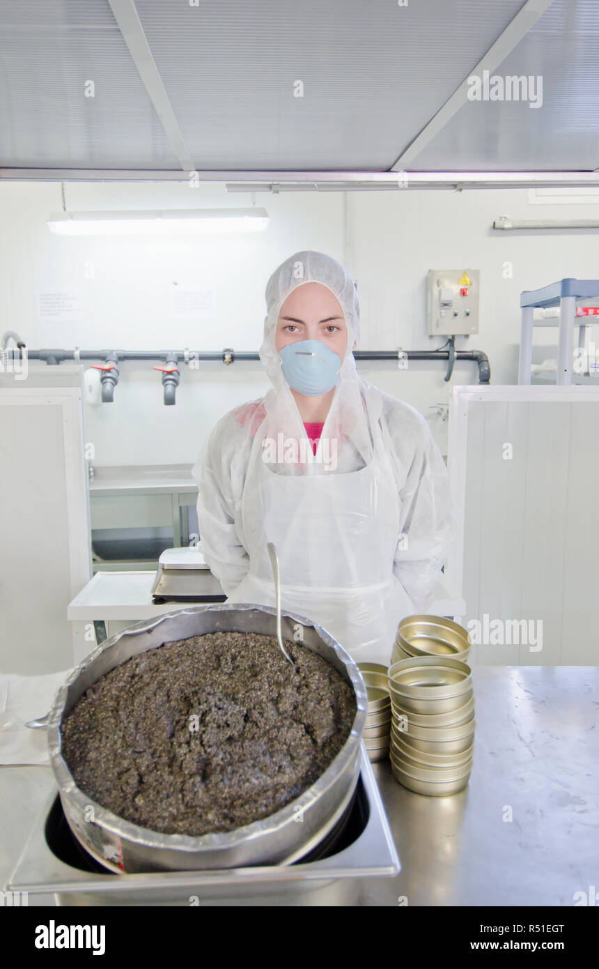 Security camera assembly line hi-res stock photography and images - Alamy