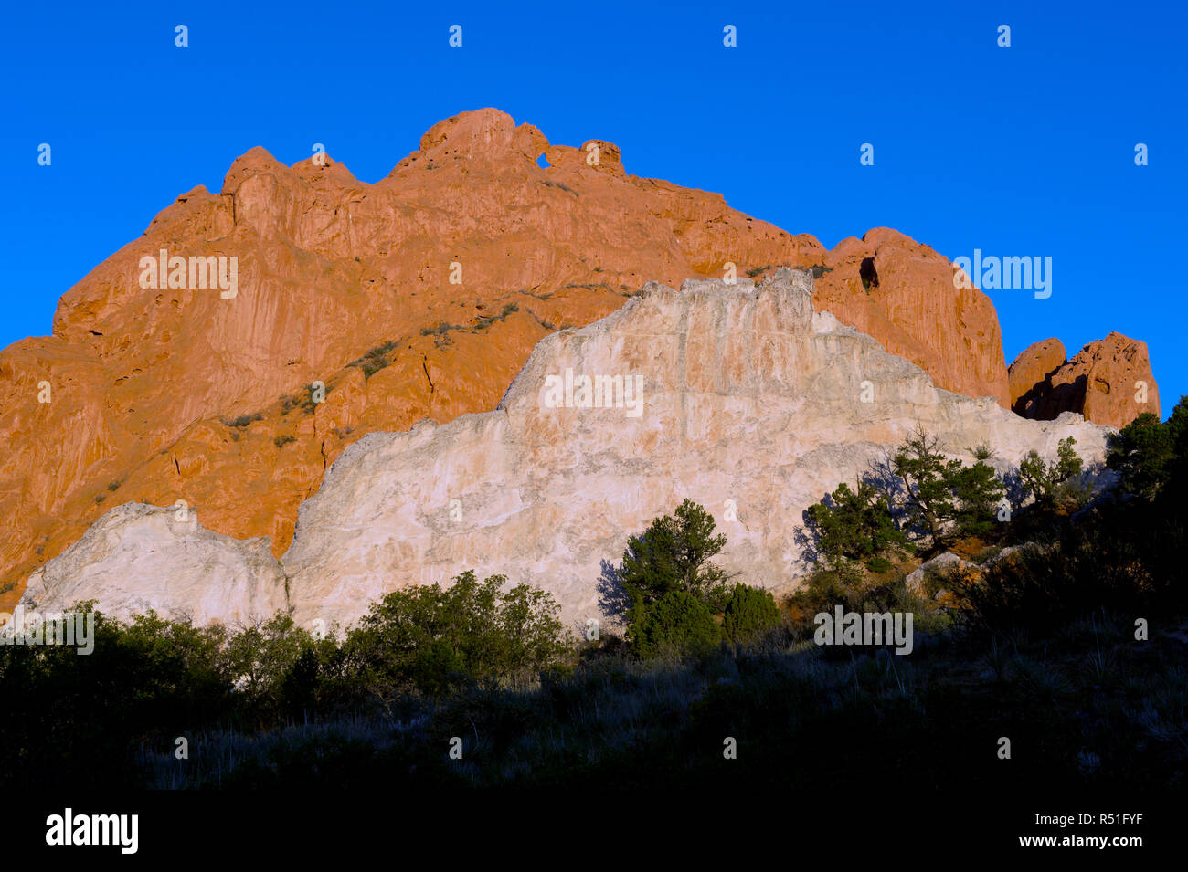 Hogbacks hi-res stock photography and images - Alamy