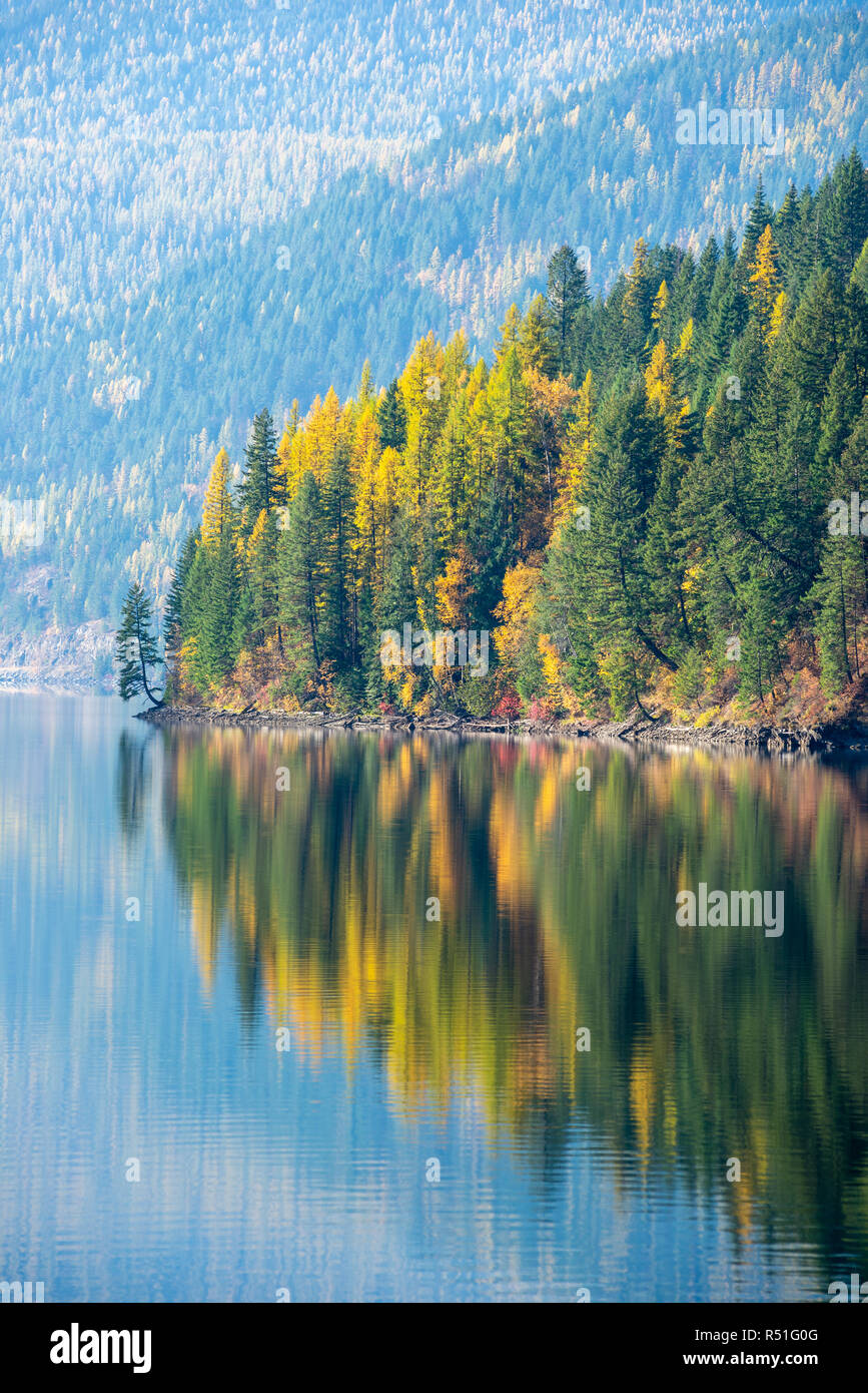 Colville national forest hi-res stock photography and images - Alamy