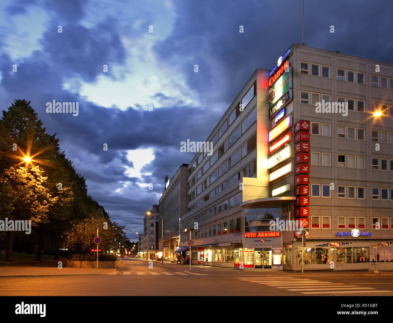 Northern savonia hi-res stock photography and images - Alamy